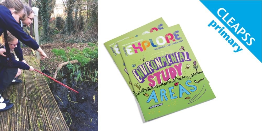 CLEAPSS: Carrying out safe and exciting practical science — The Great ...