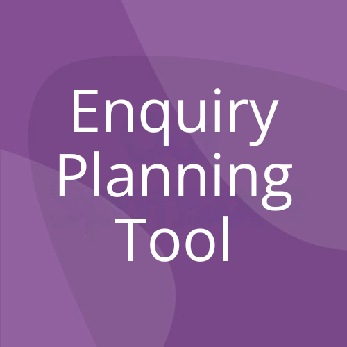 Great Science Toolkit — The Great Science Share for Schools