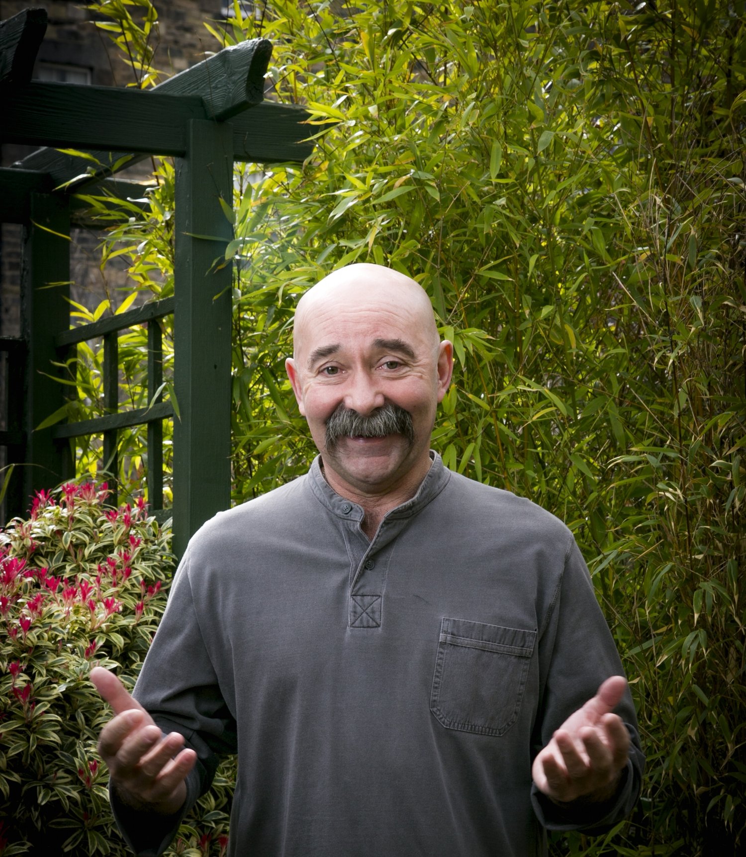 Stan — Stan Godek Training and Consultancy