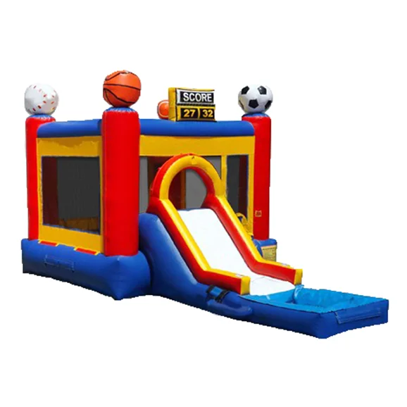 Fun Zone Inflatables