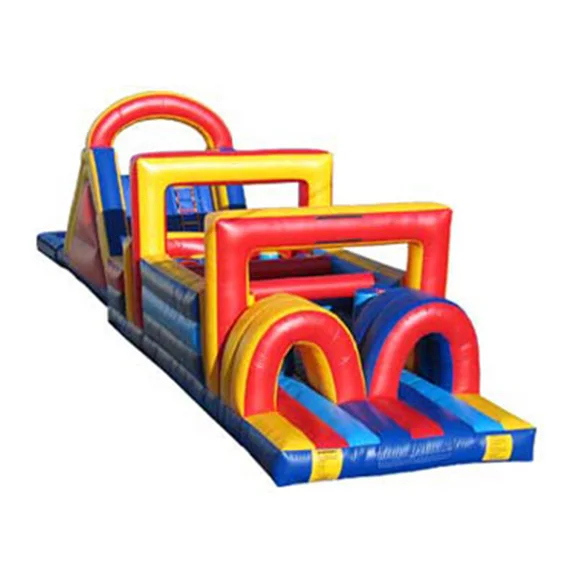 Fun Zone Inflatables