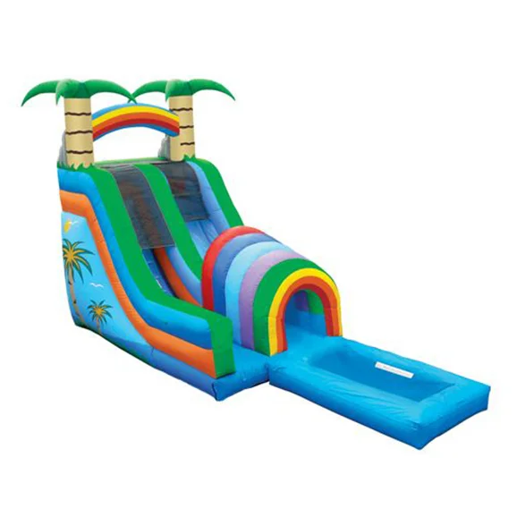 Fun Zone Inflatables
