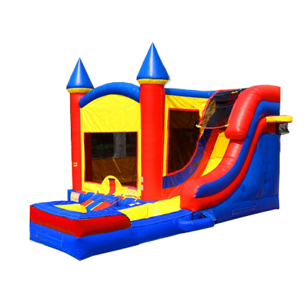 Fun Zone Inflatables