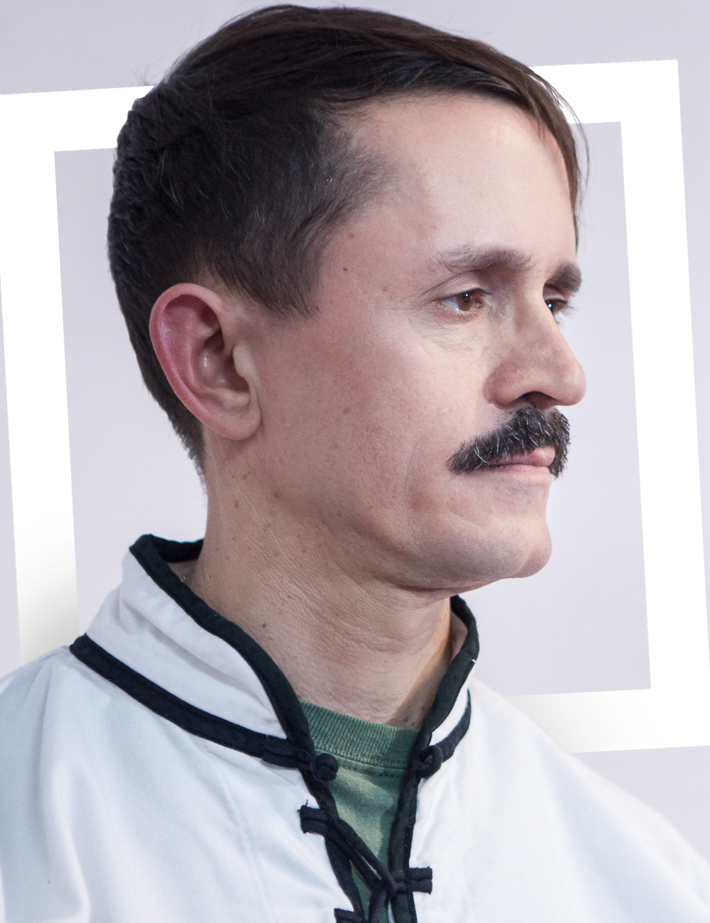 INSTRUCTORS — ZIRAN MARTIAL ARTS