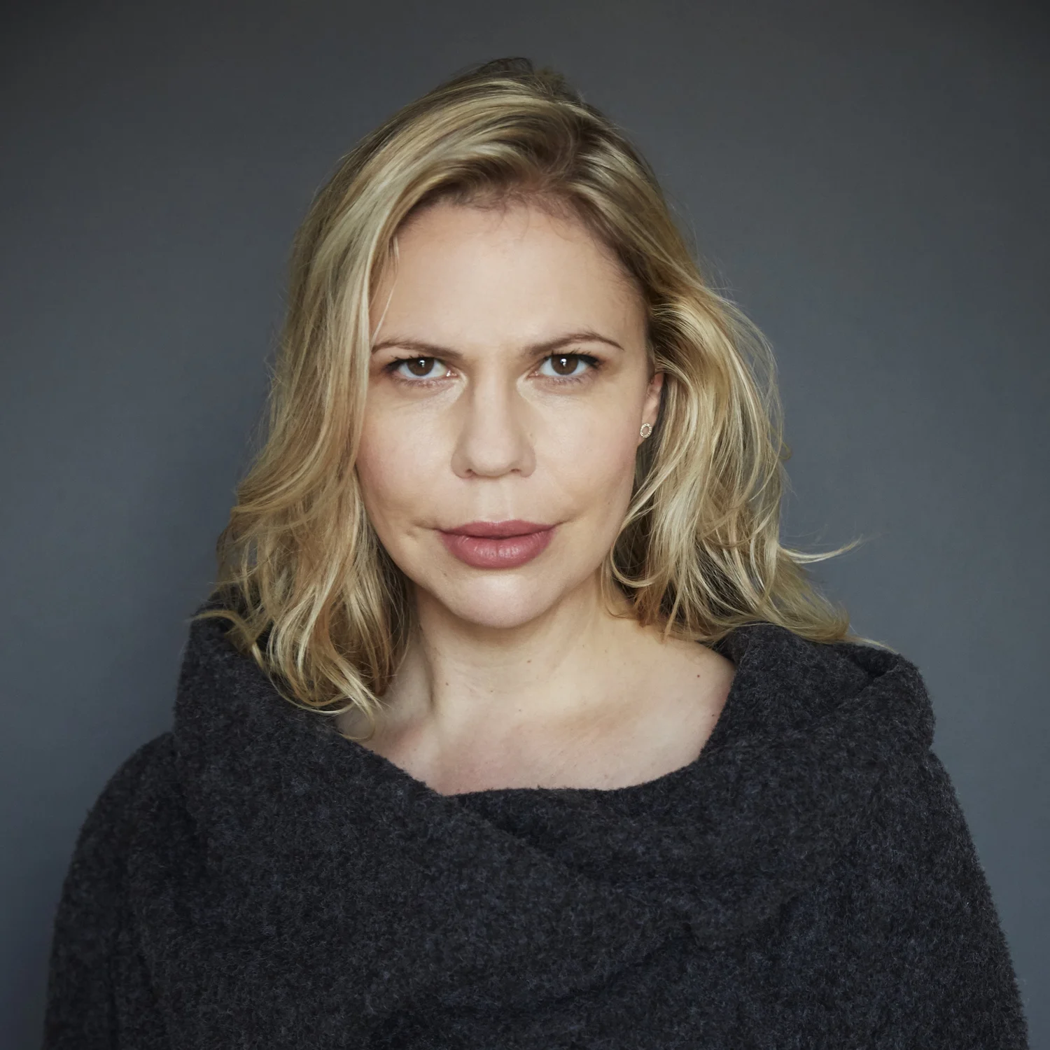 Jennifer Lindshield / Soprano