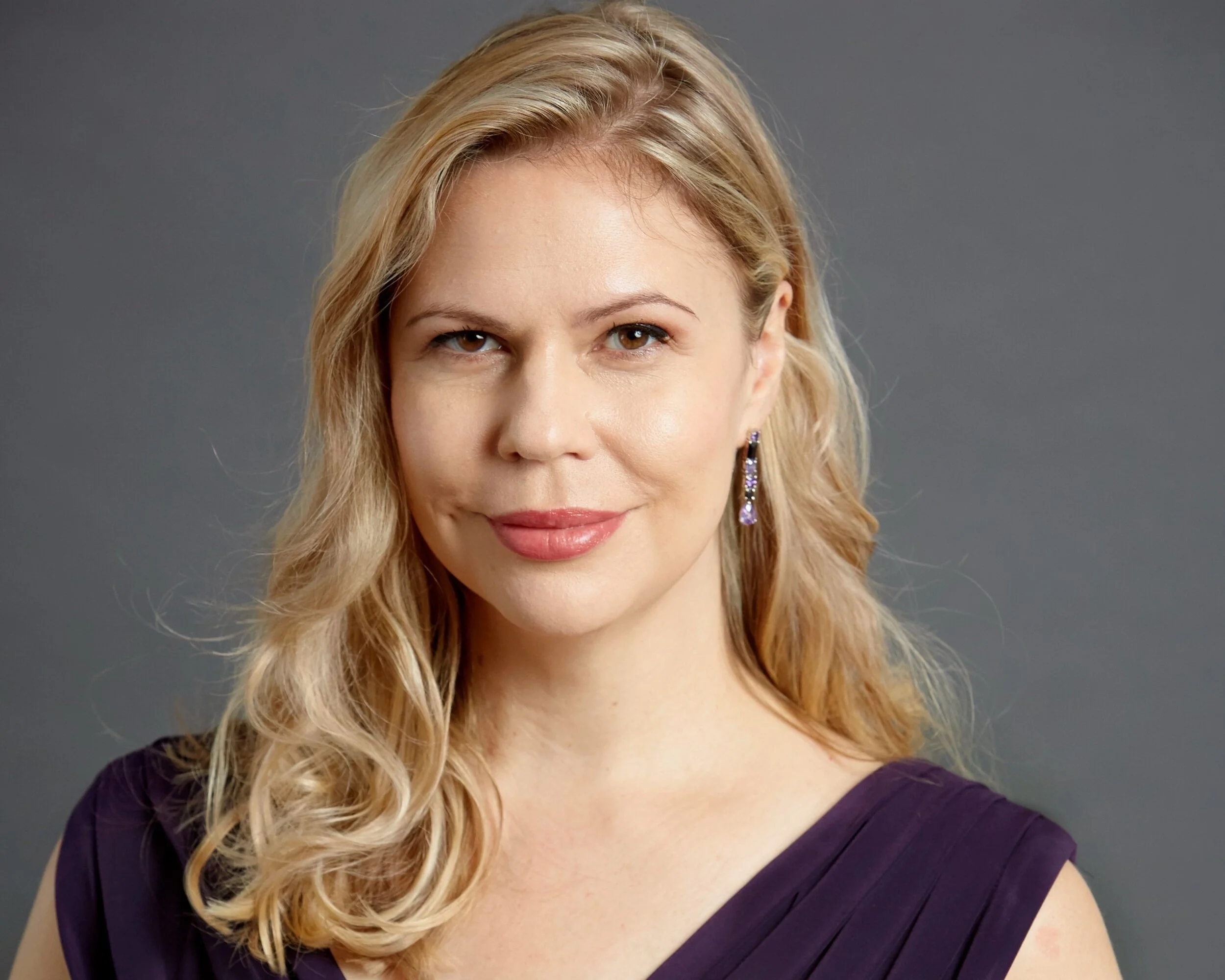 Agenda — Jennifer Lindshield / Soprano