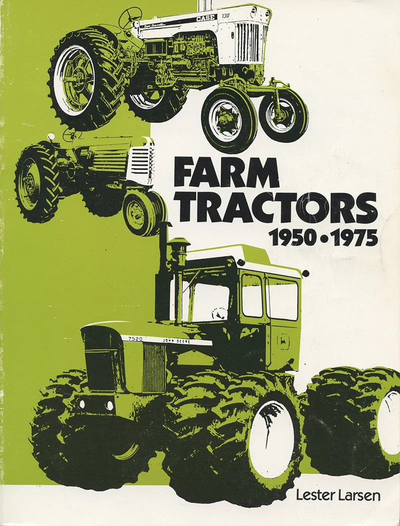 Nebraska Tractor Test — Antique Power