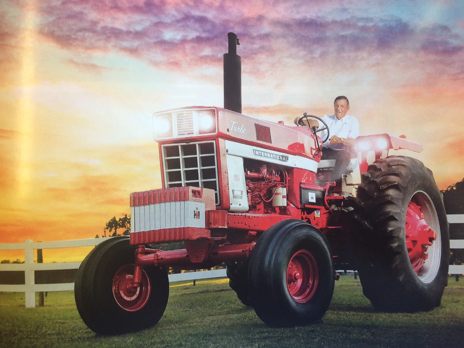 Visit a Tractor Museum This Summer — Antique Power