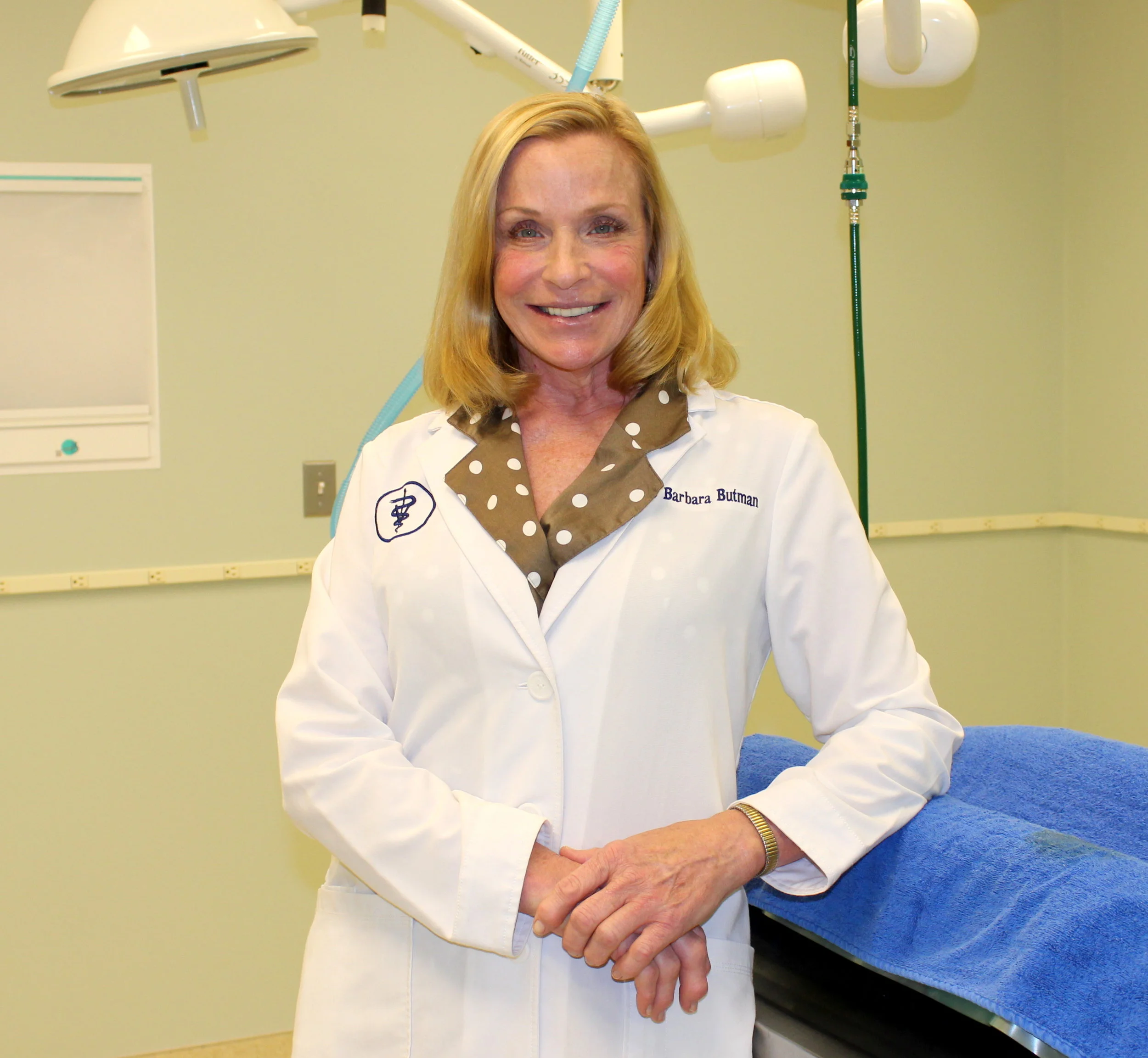 Doctors — Washtenaw Veterinary Hospital