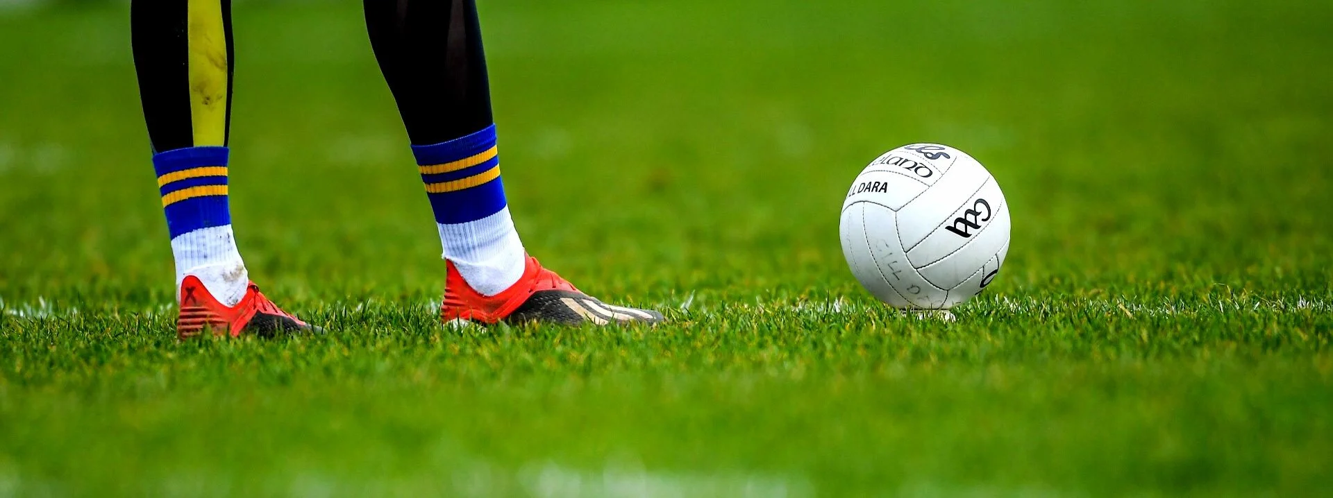 Pittsburgh Gaelic Athletic Association