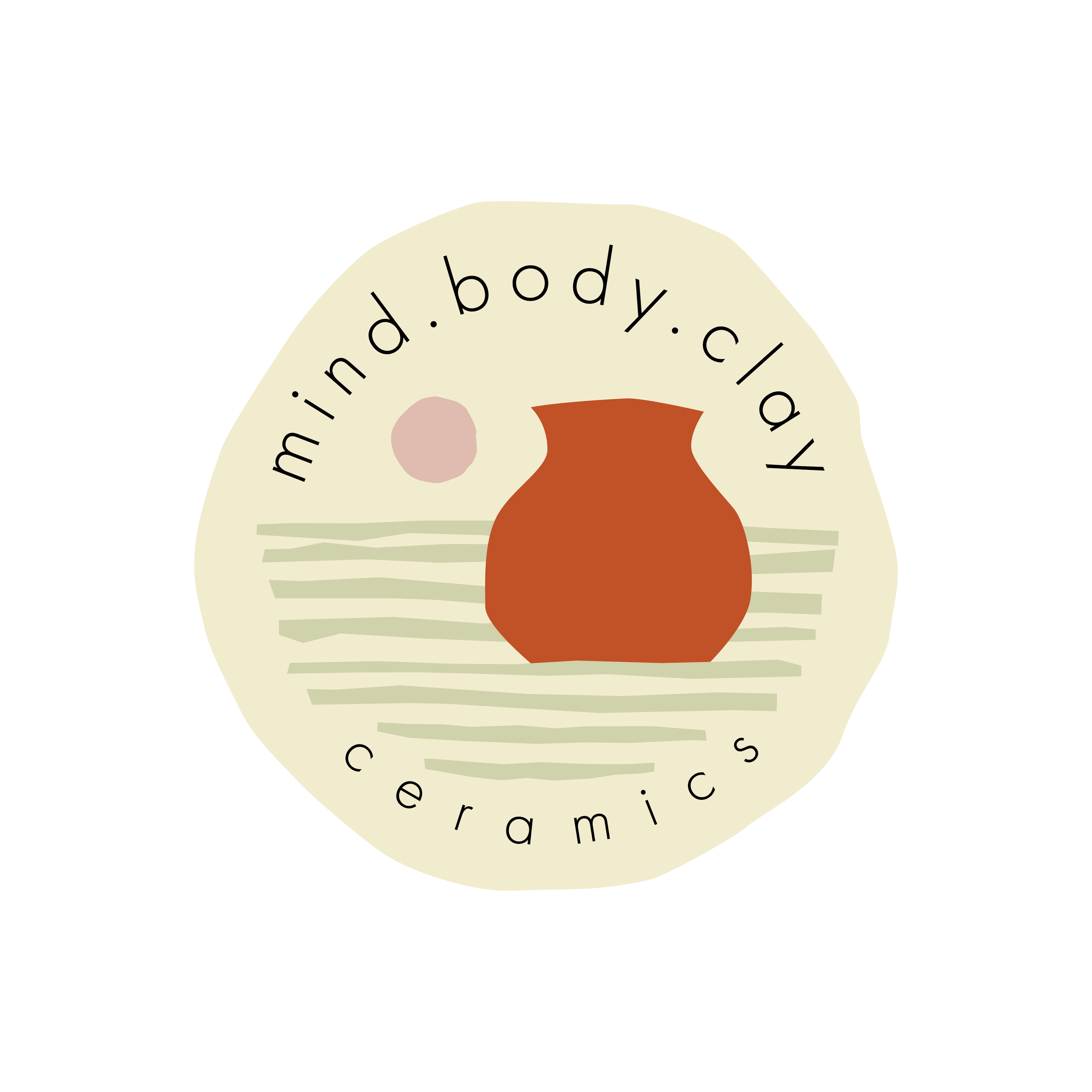 mind . body . clay