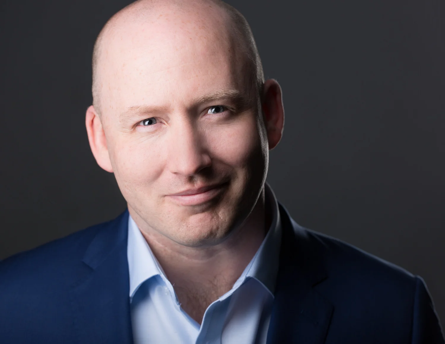 Meet our founder - Dolmen Recruitment - Finance - Compliance - Risk ...