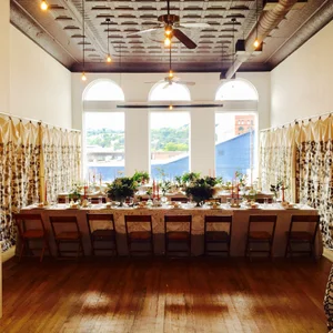 EVENTS — BAR MARCO