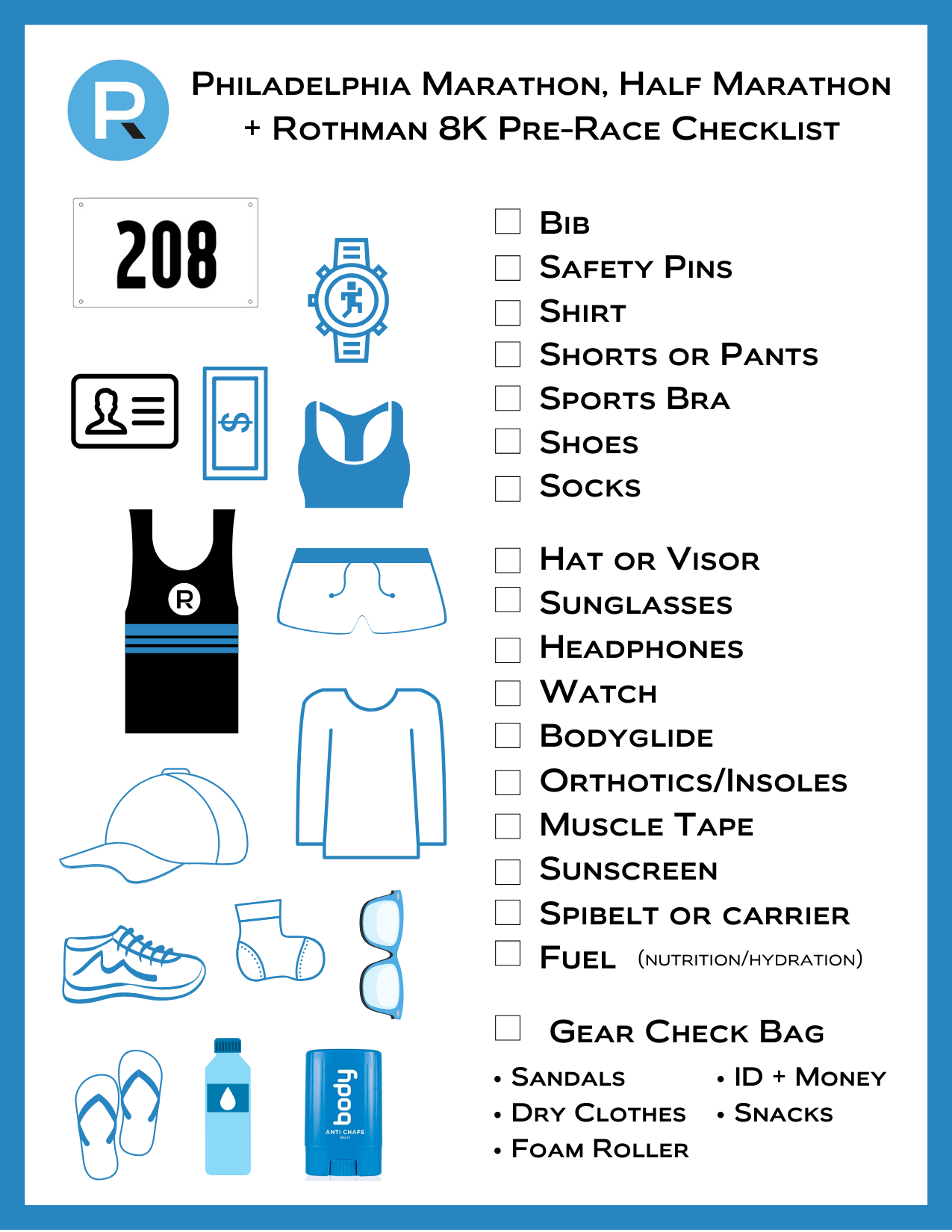 2019 Guide to Philadelphia Marathon Weekend — Philadelphia Runner