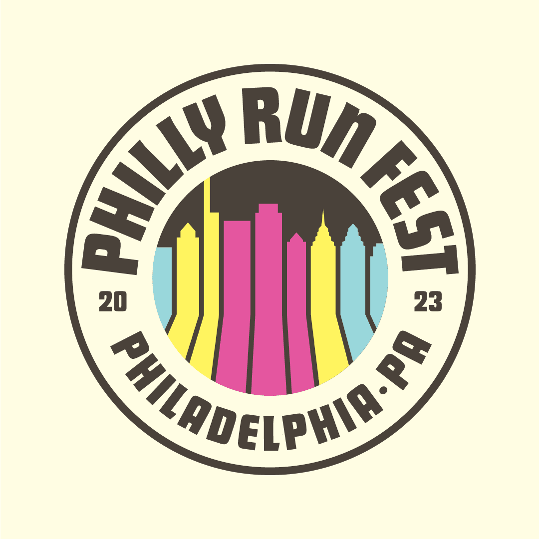Philadelphia Runner