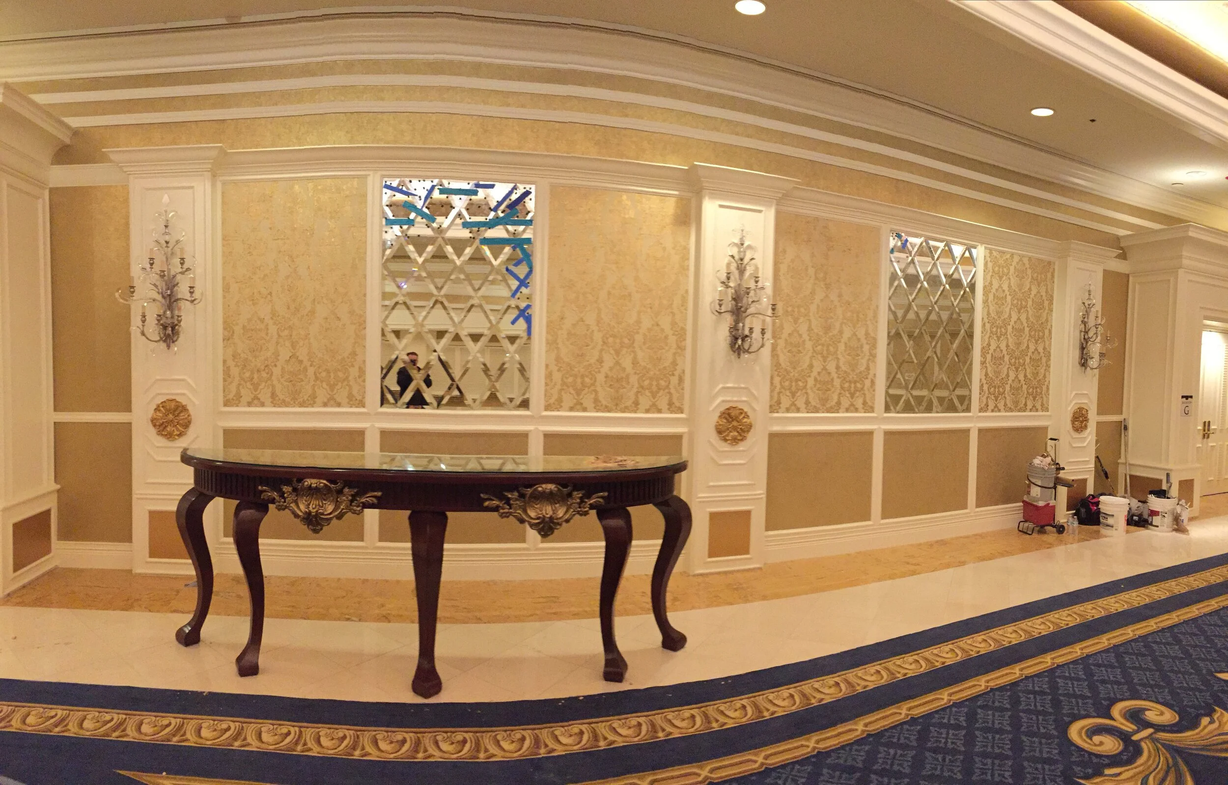 Gallery - Pacific Showcase Millwork