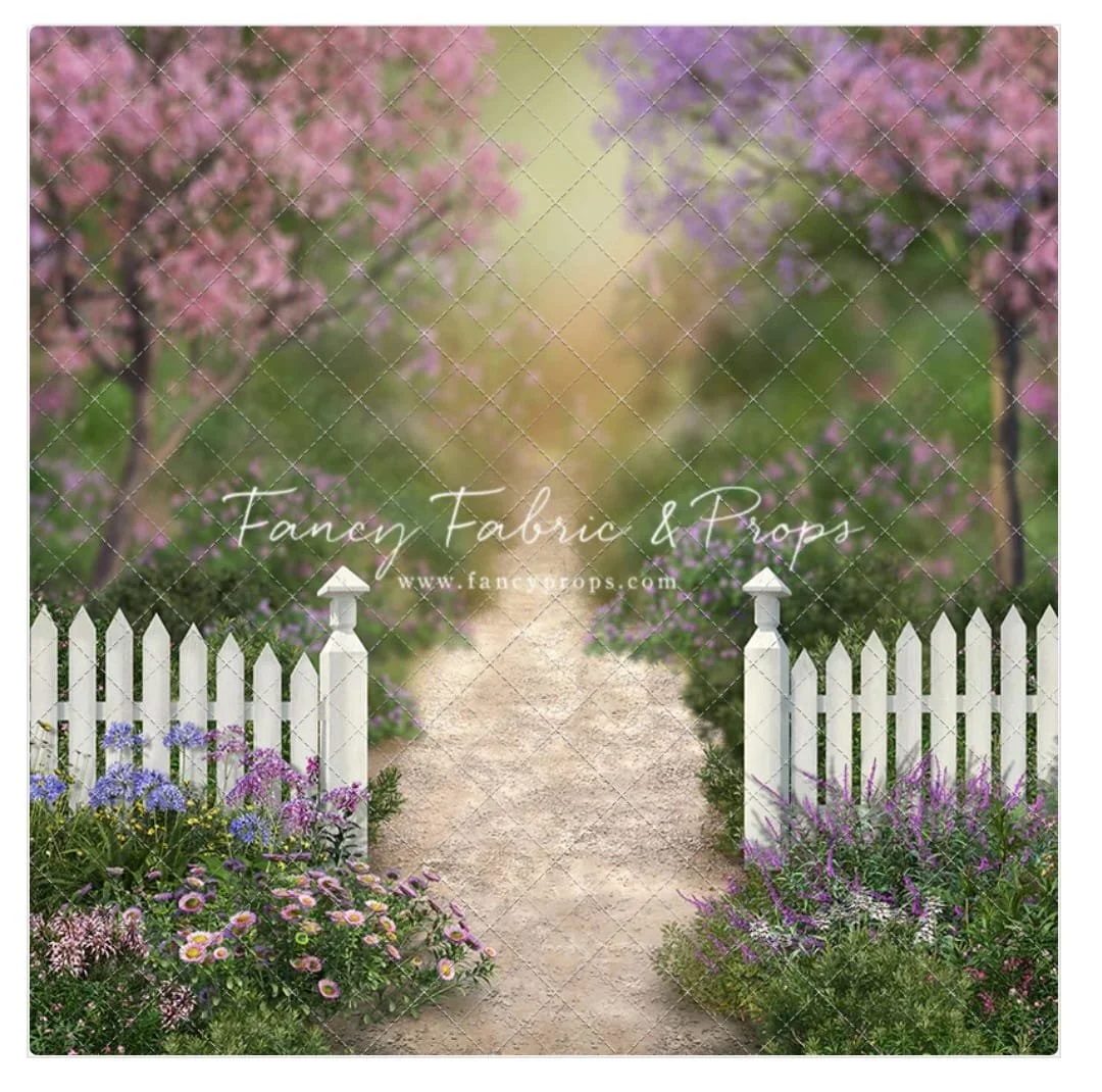 Limited Edition Styled Sessions — Mary Purdy