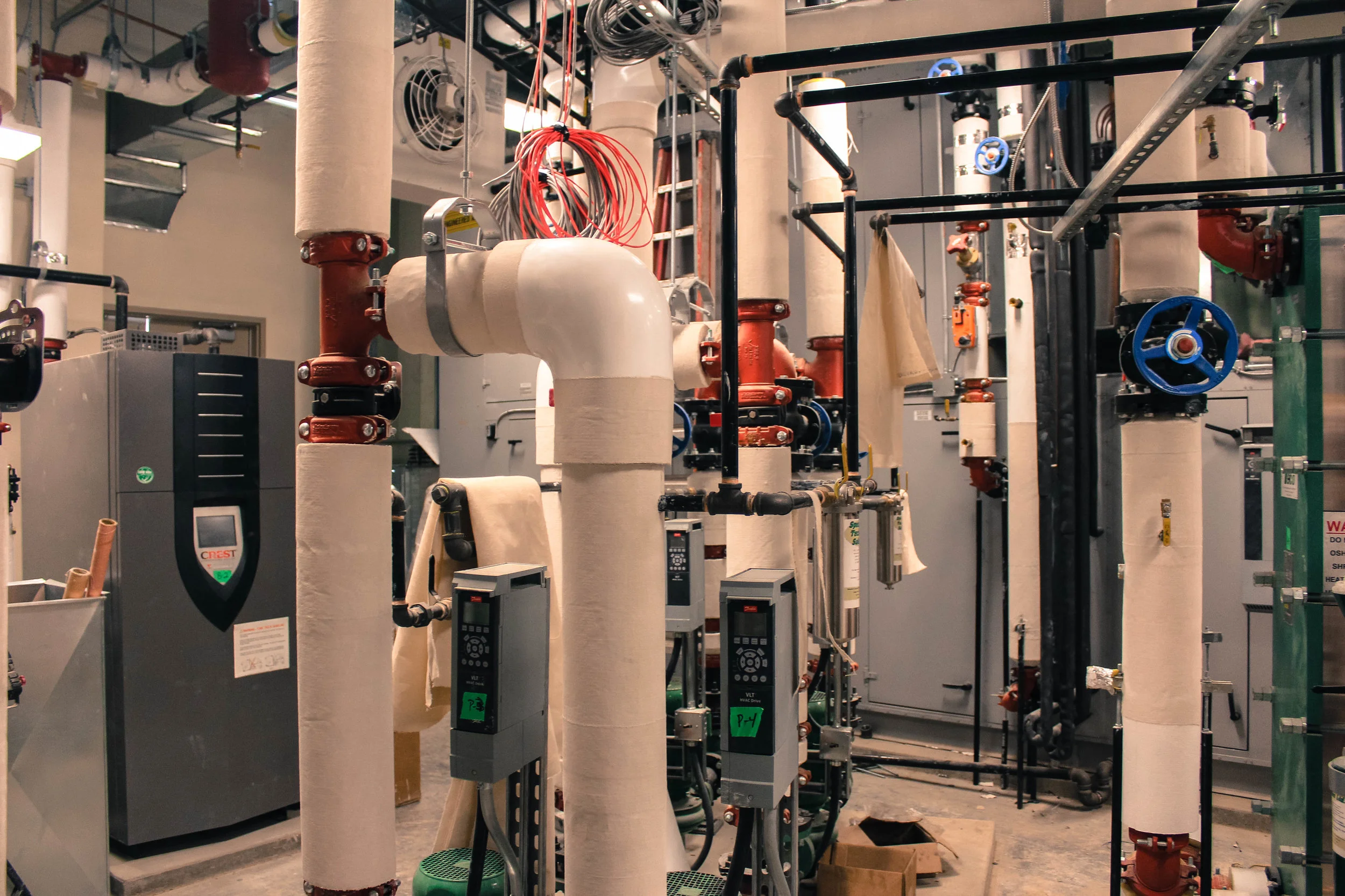 Education — Great Northern Plumbing