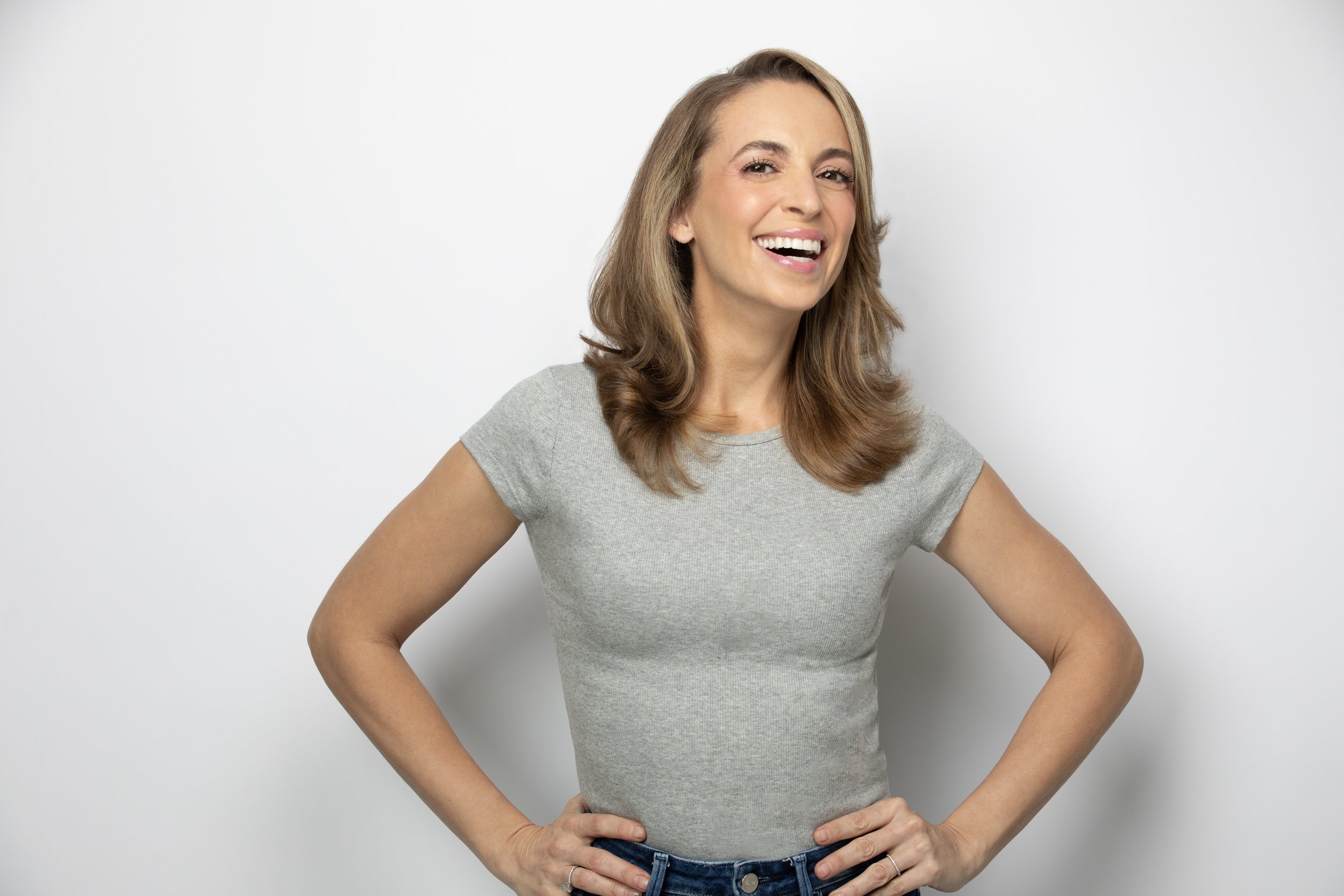 Jedediah Bila :: Jedediah Bila is a two-time Emmy-nominated TV host ...
