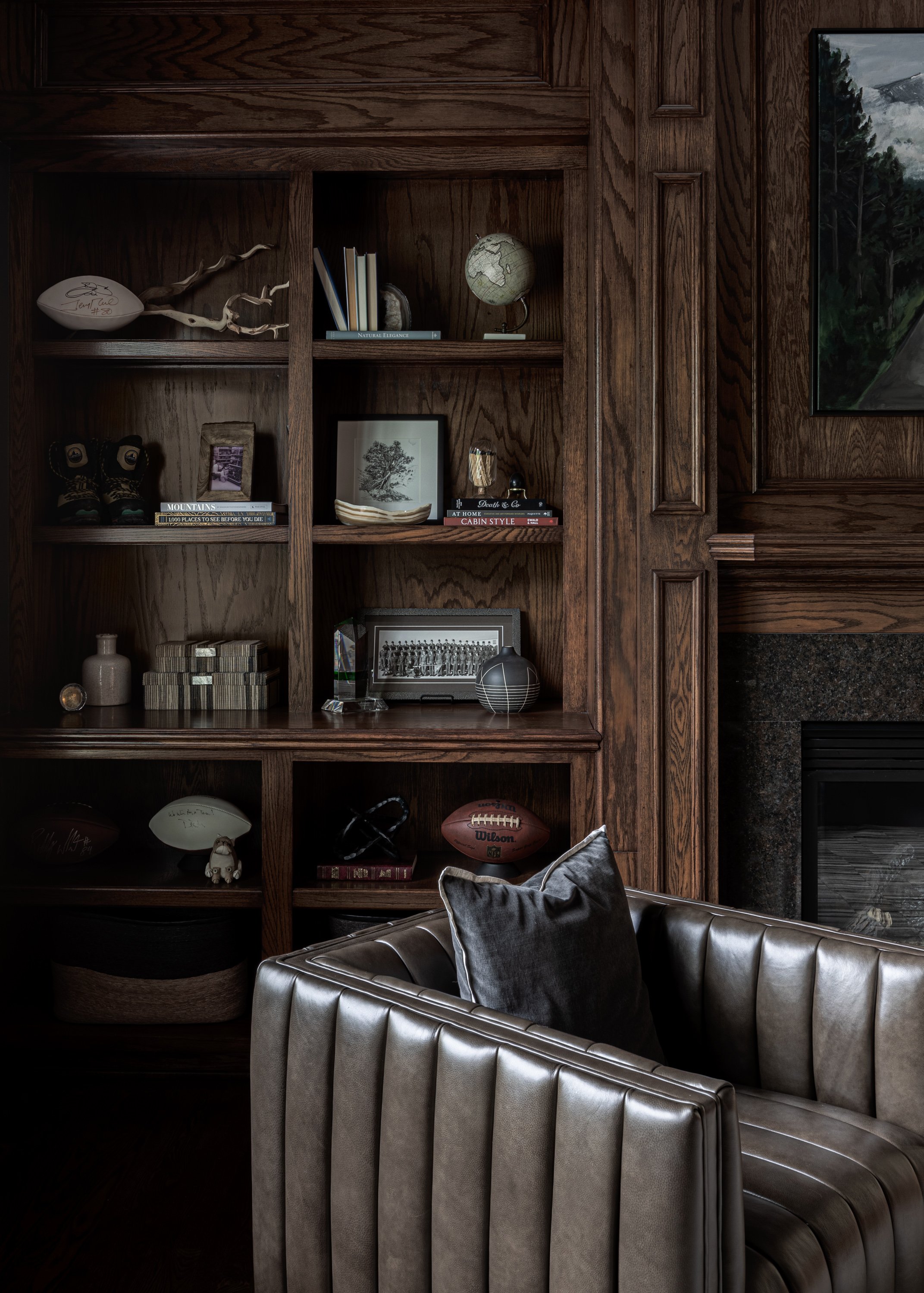 Pond Valley — North + Birch Interior Design