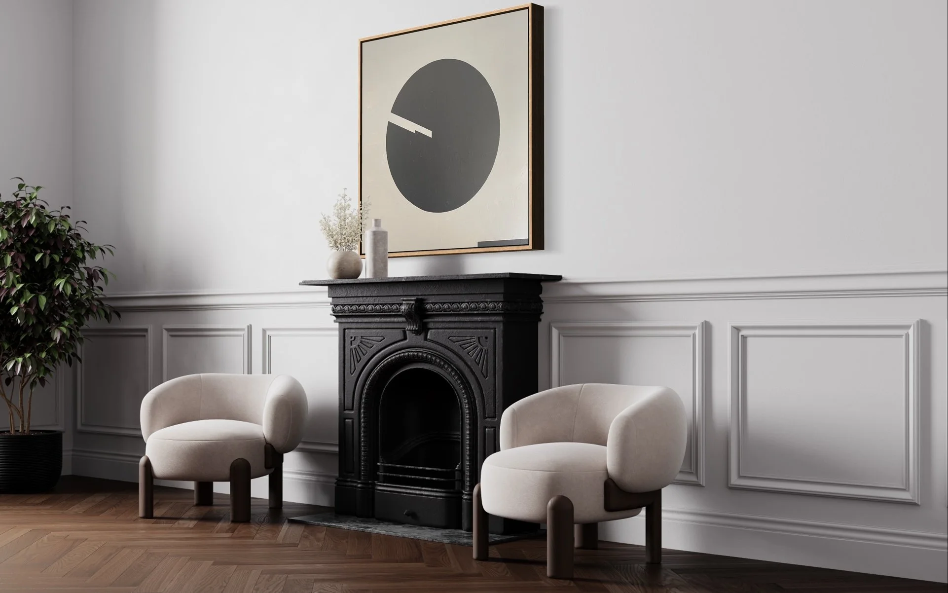 Meet The Maker — North + Birch Interior Design