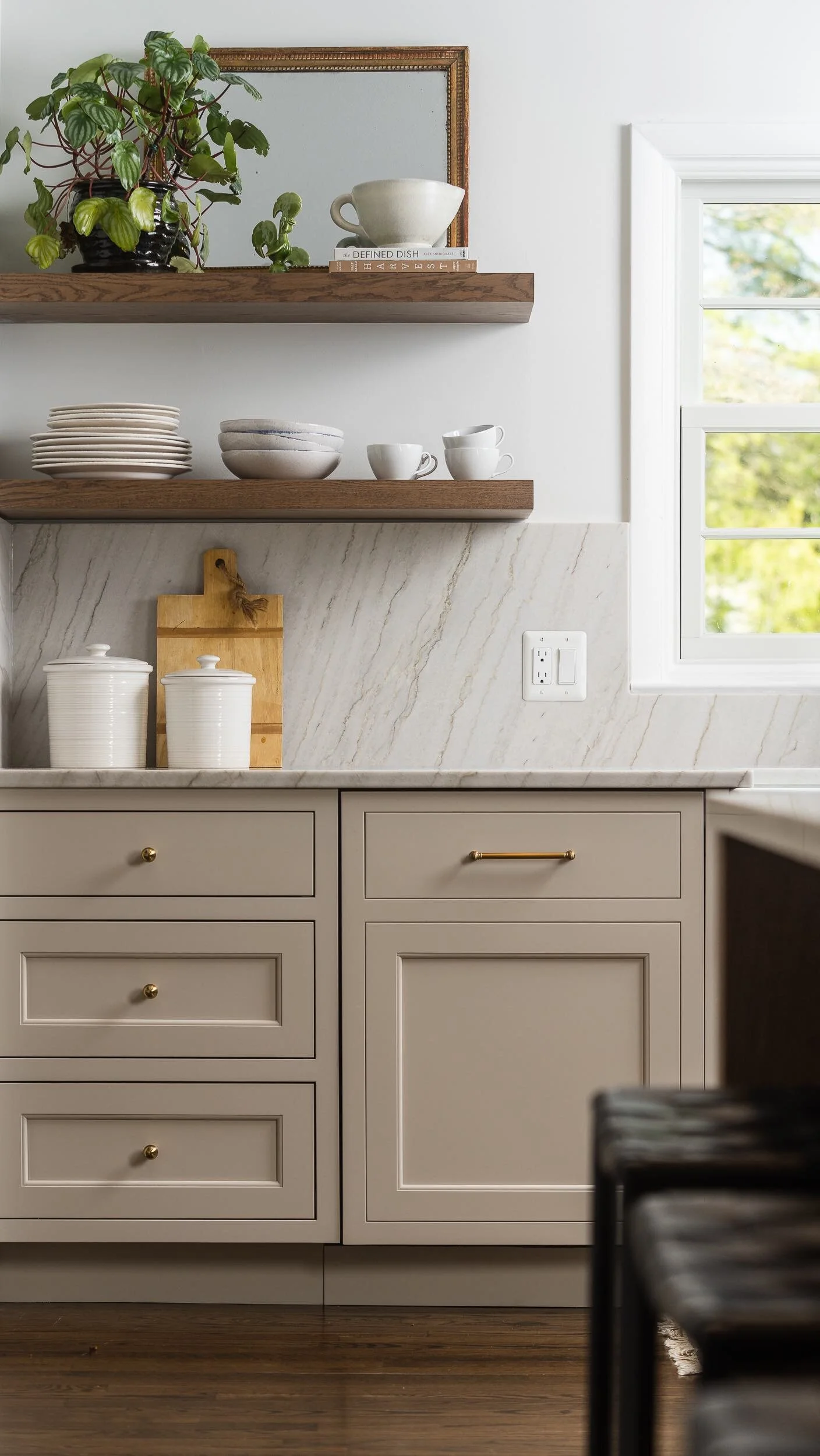 North + Birch Interior Design