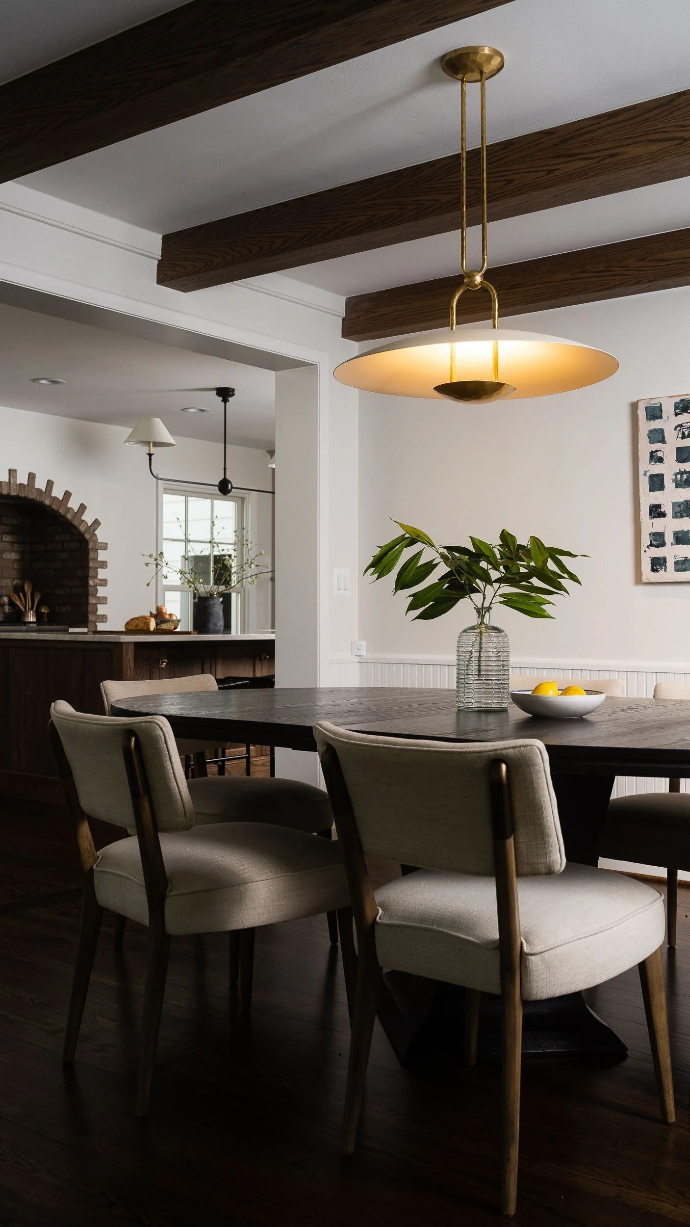 North + Birch Interior Design