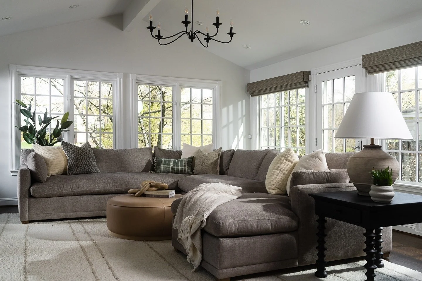 North + Birch Interior Design