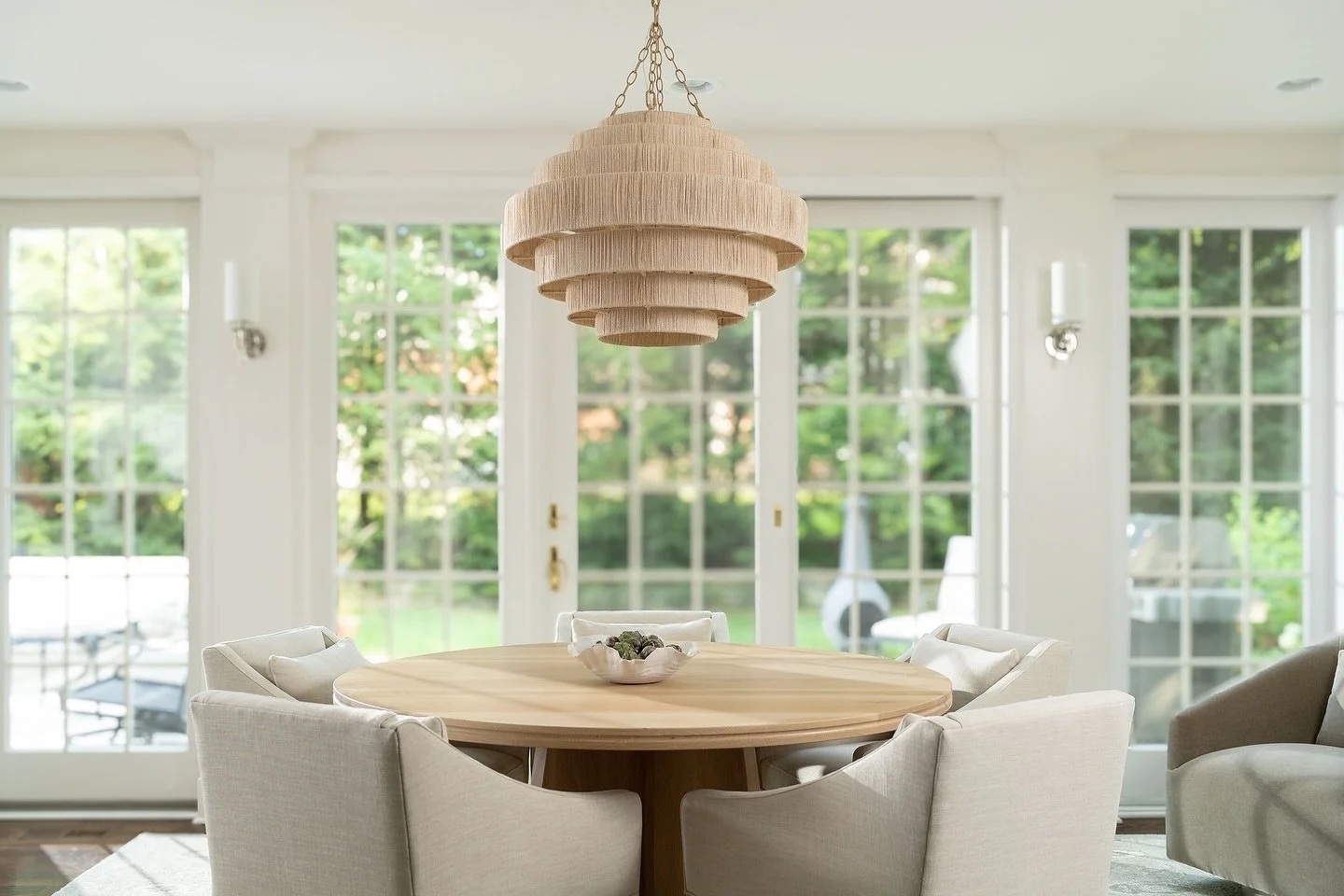 North + Birch Interior Design
