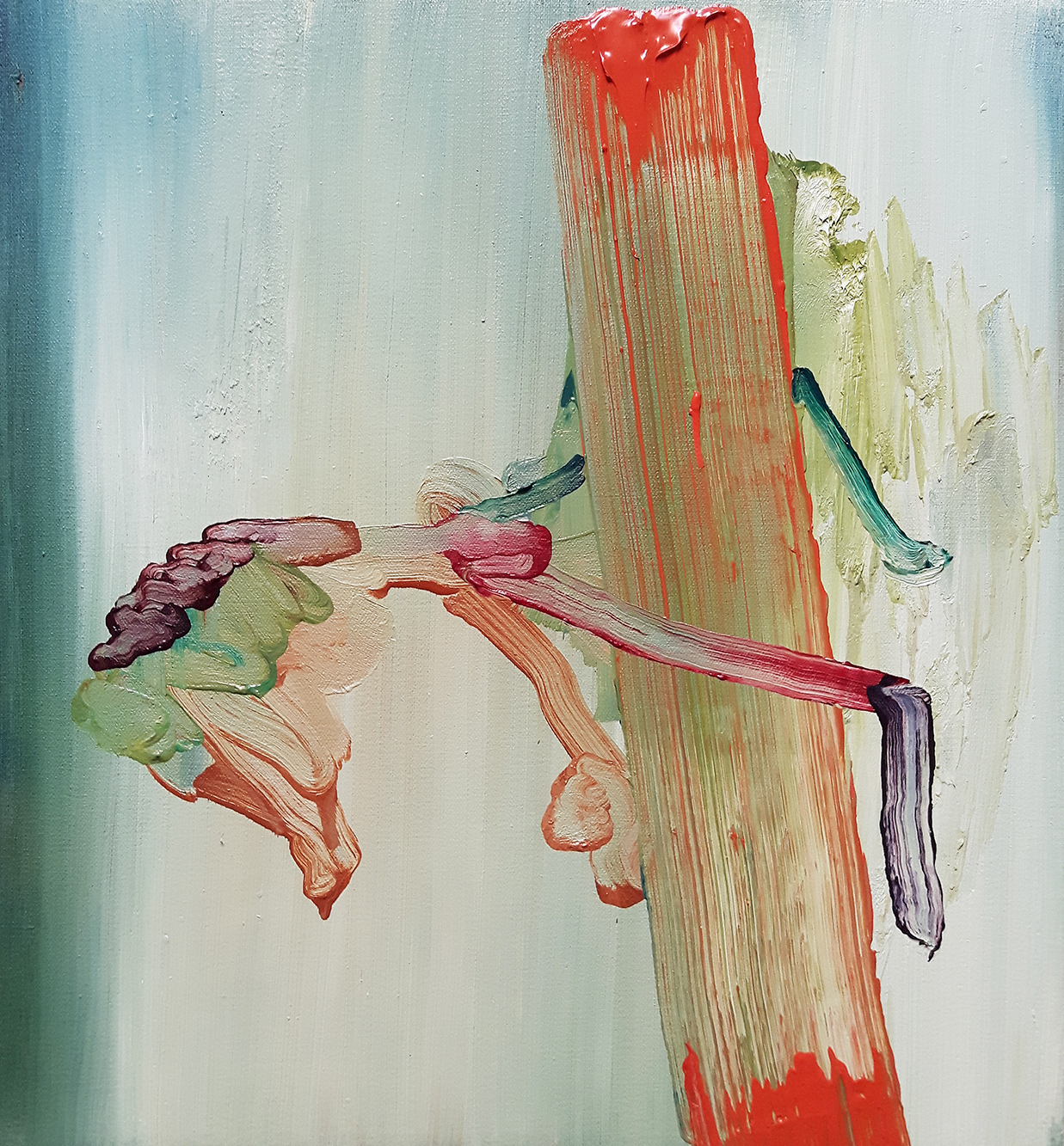 2018 — SCOTT EVERINGHAM