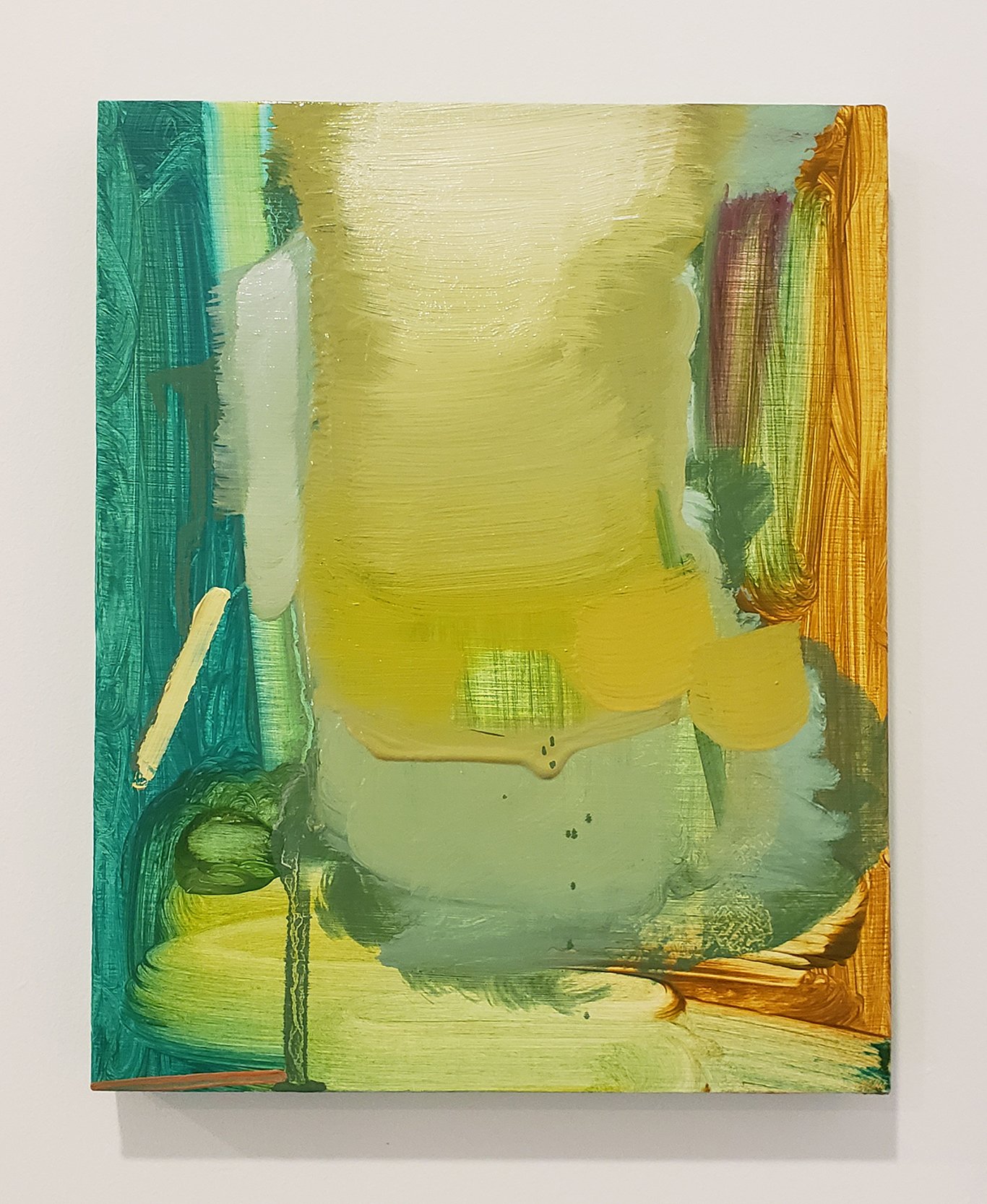 2022 — SCOTT EVERINGHAM