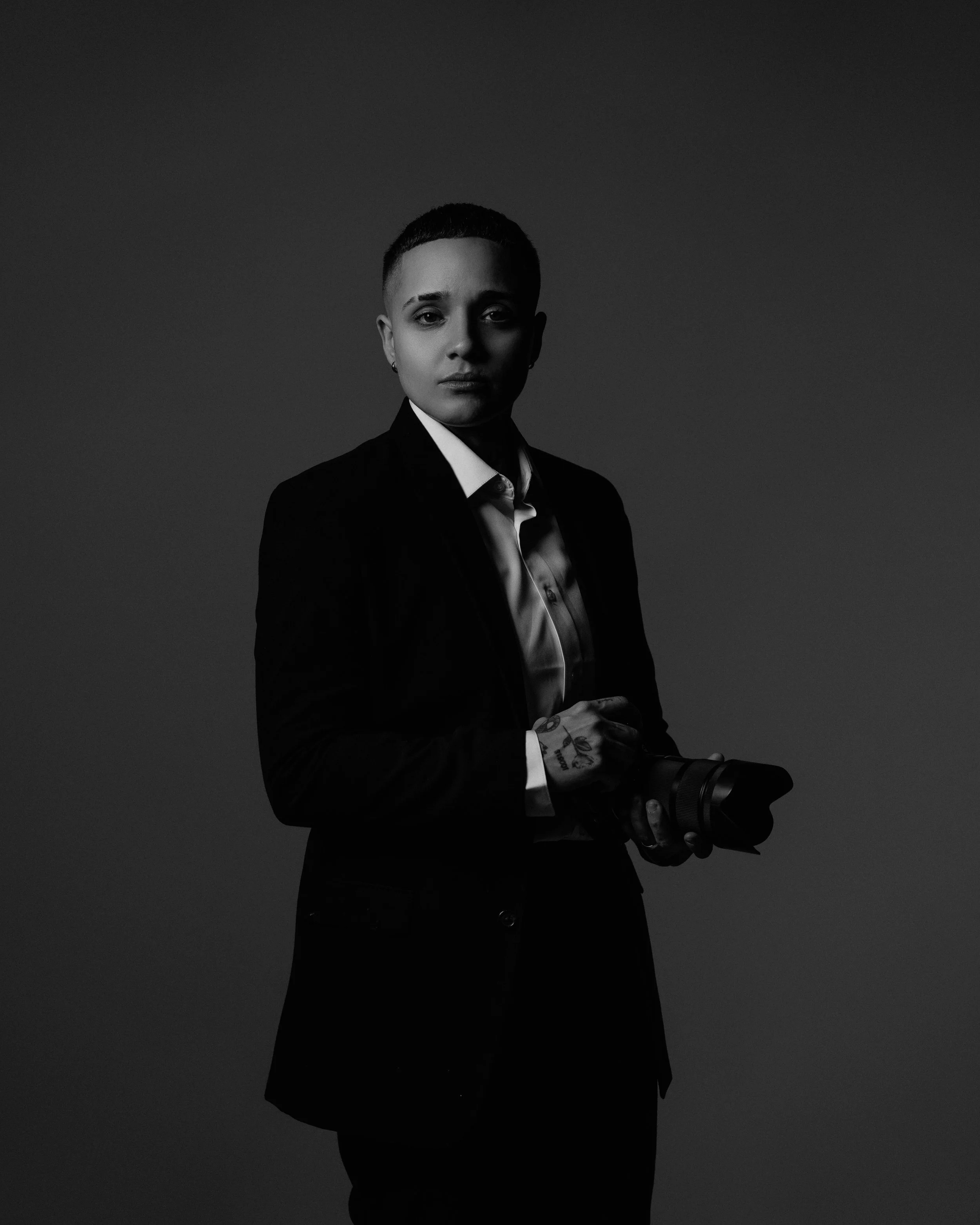 Kai Rodriguez Photography