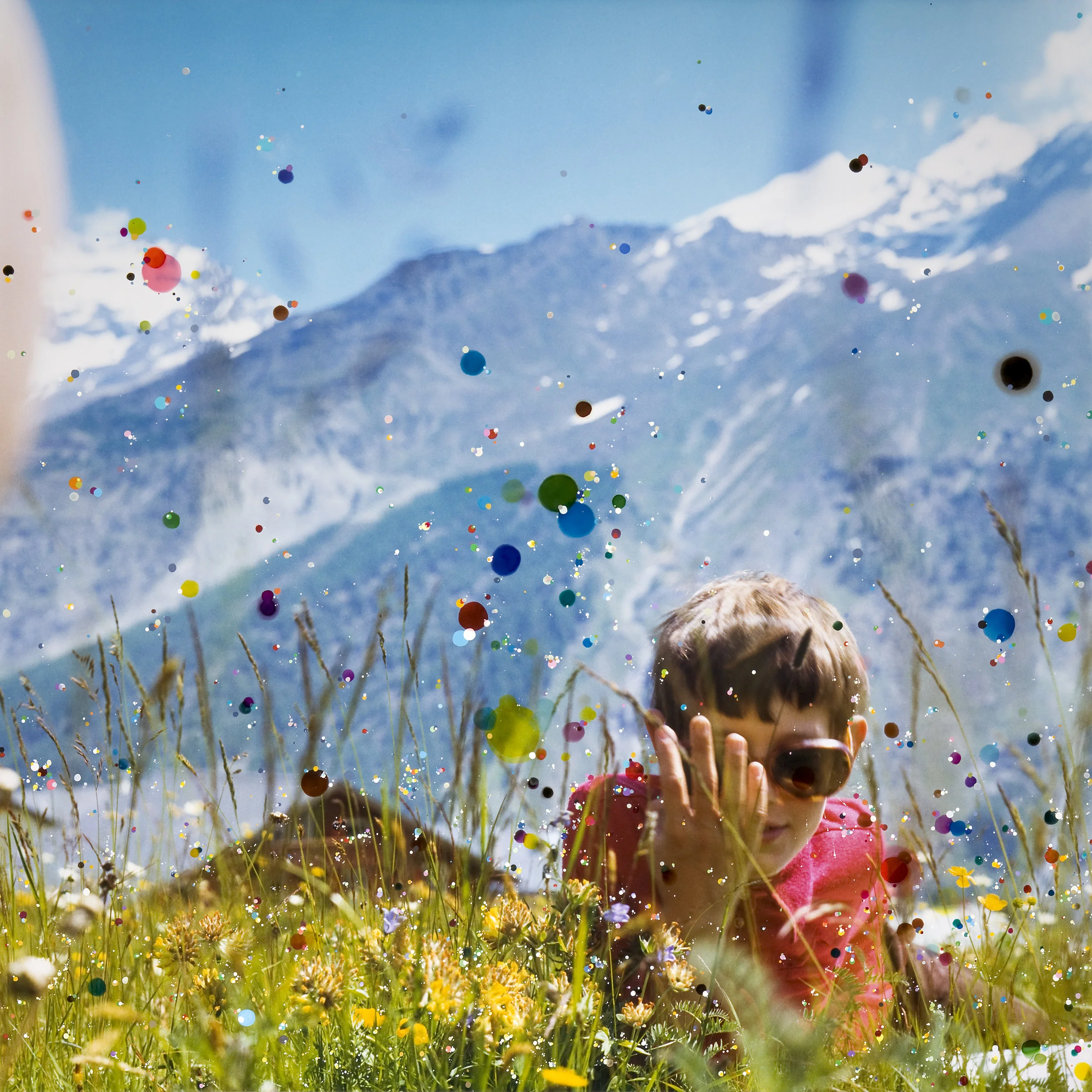 Liza May Post — Sanctuary