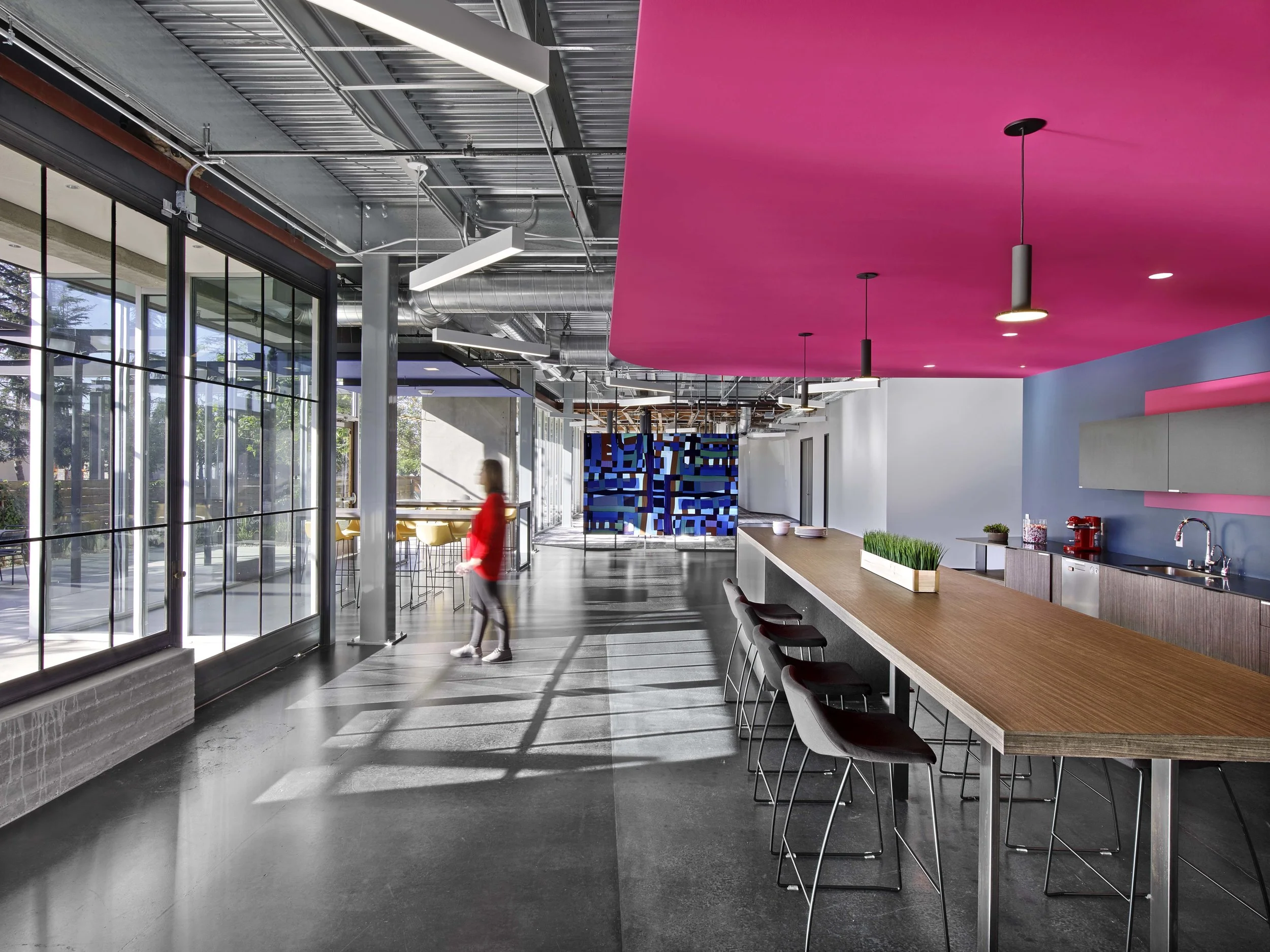 FEATURED PROJECTS — Light Build Design