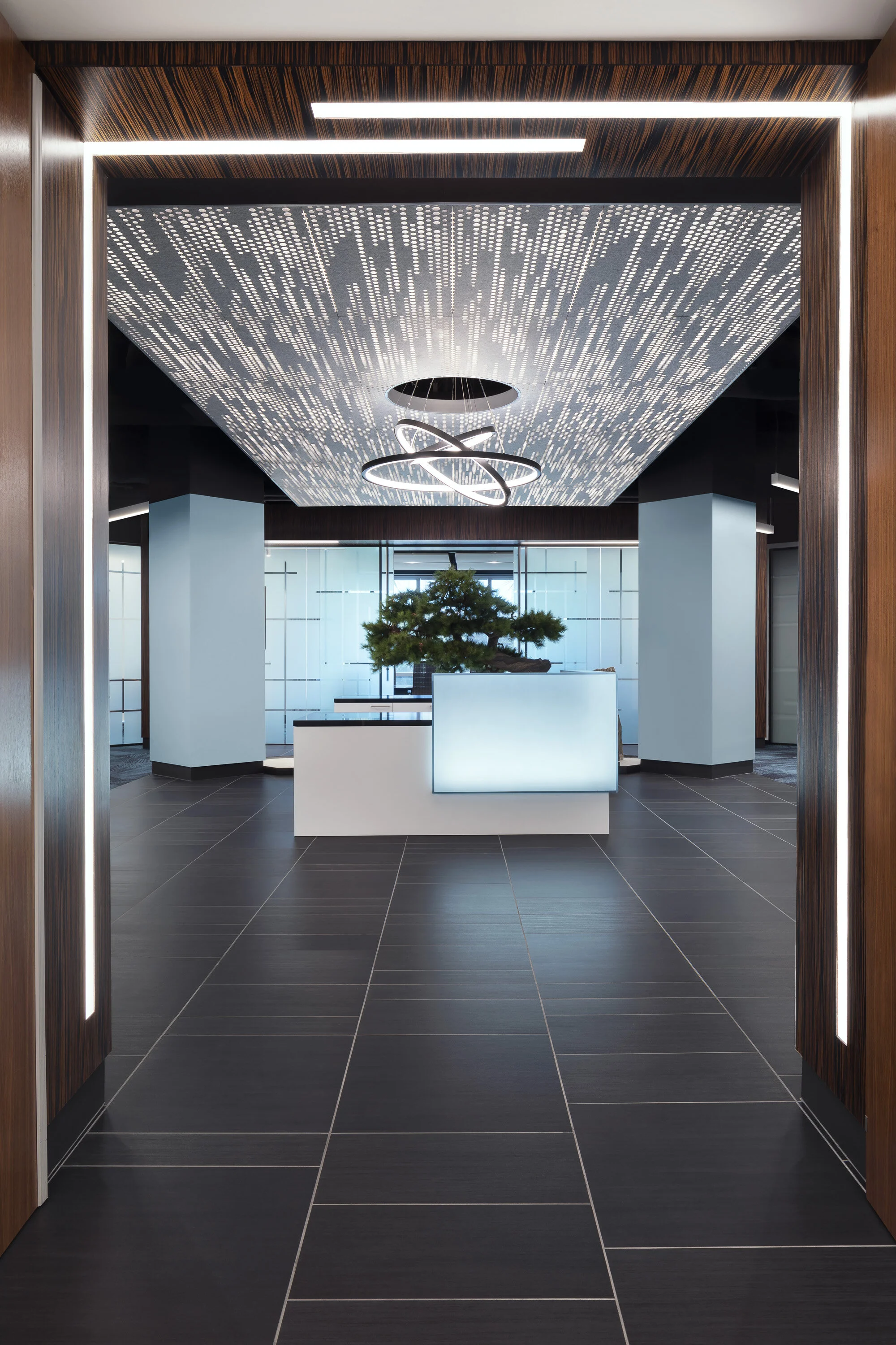 CMM — Light Build Design