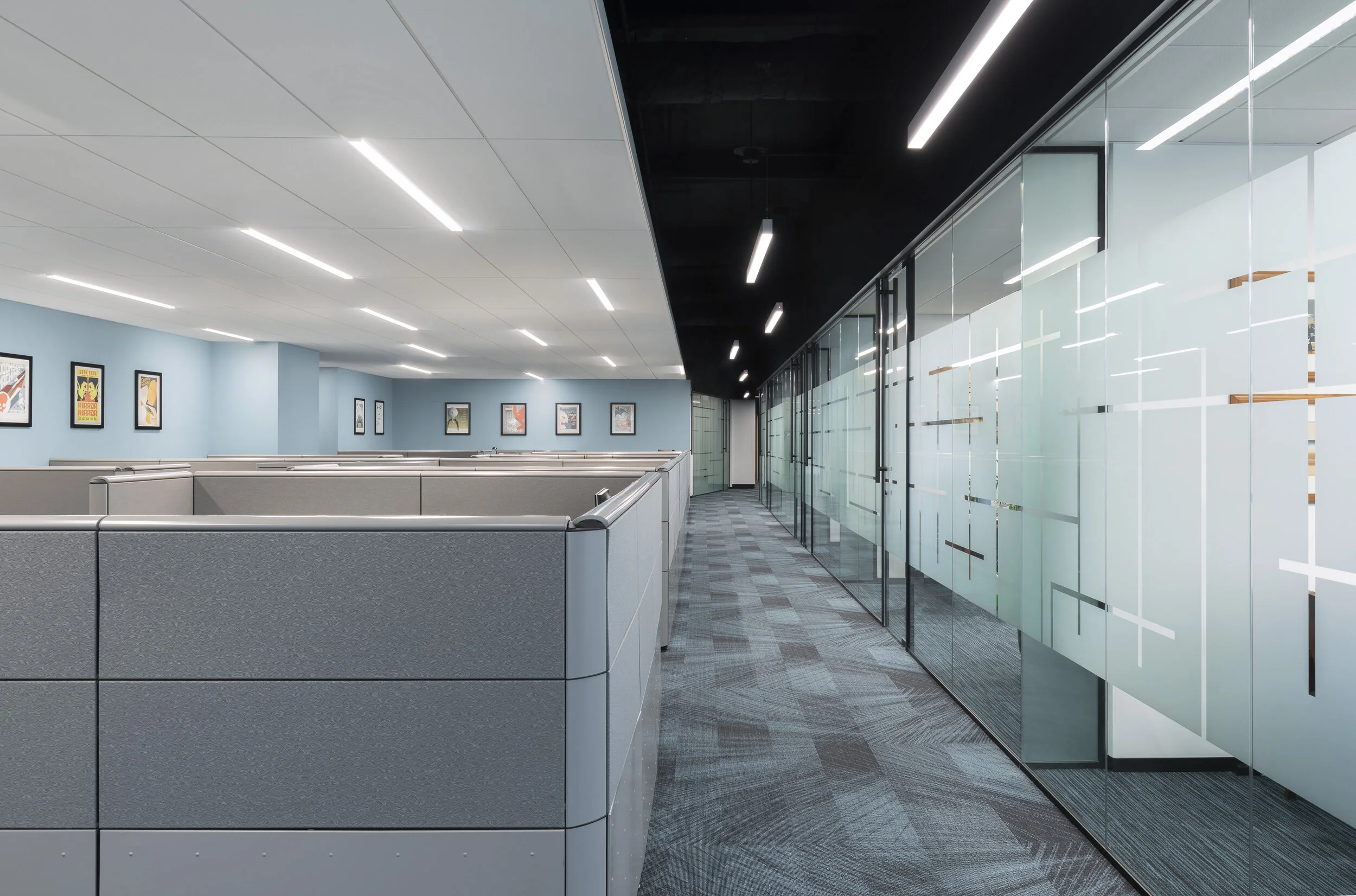 FEATURED PROJECTS — Light Build Design