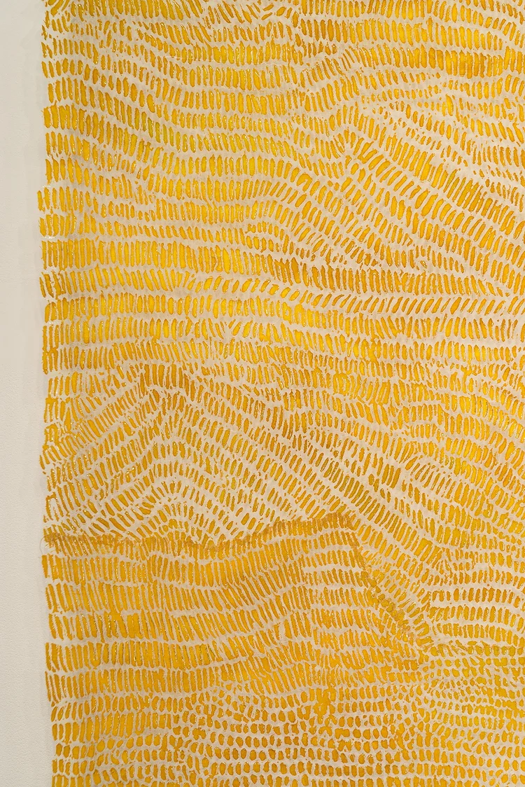 Echoes of the Prairie Portfolio — Susan Lordi Marker