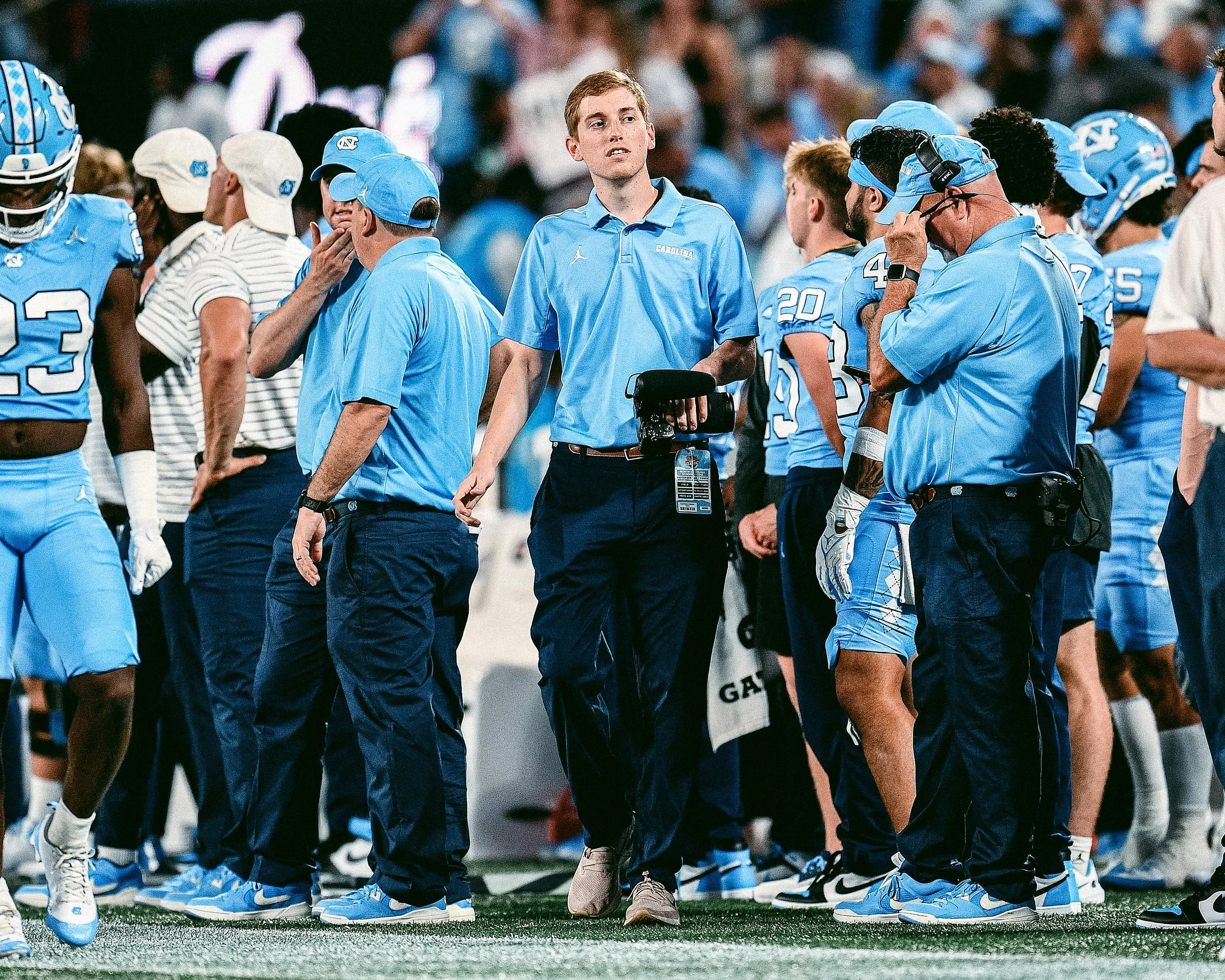 About — Fedder Films