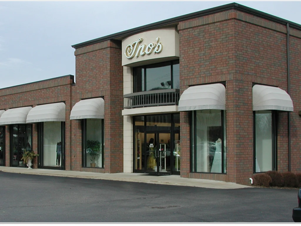 About — Inos Fashions