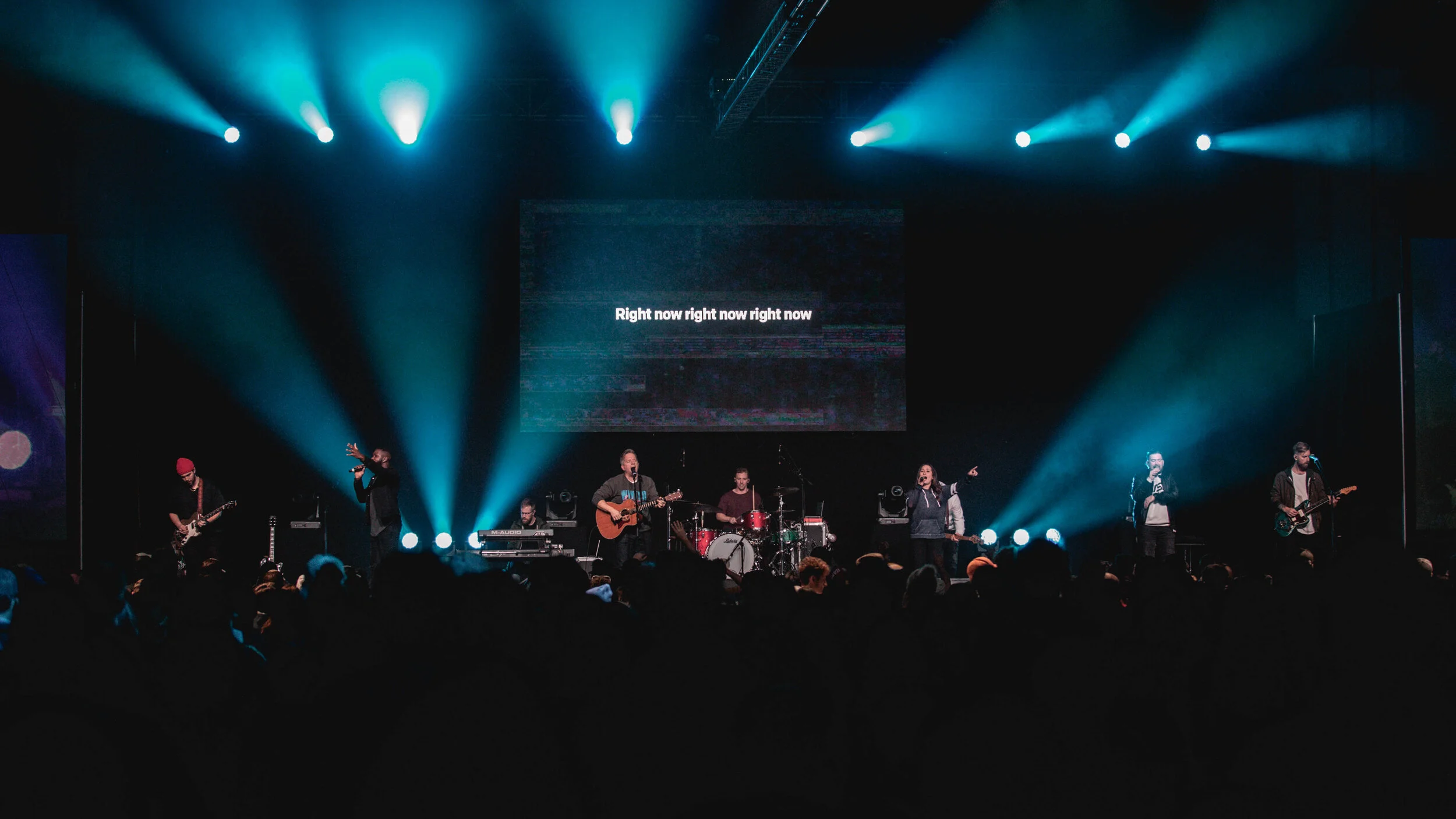 Crossroads Winter Conference