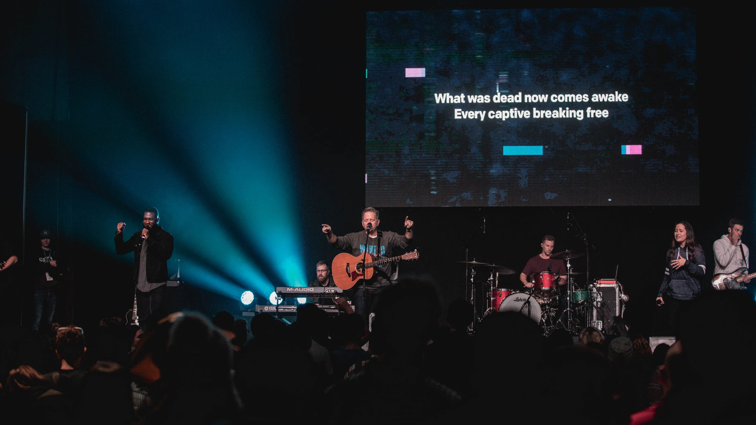 Crossroads Winter Conference