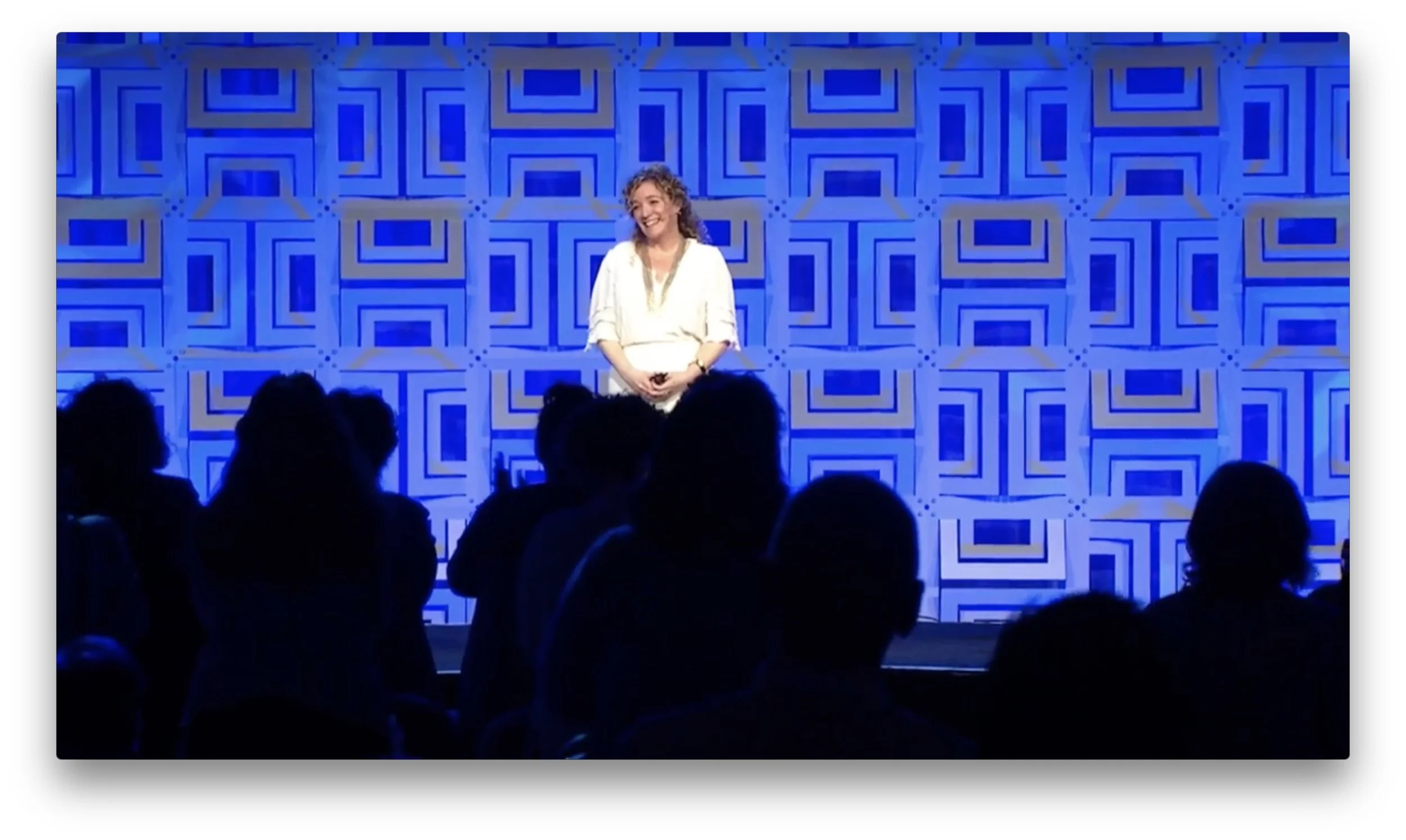 Allison Massari: Healthcare and Resilience Keynote Speaker