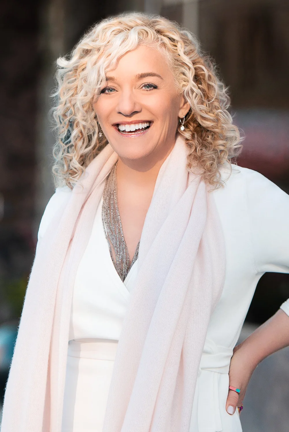 Allison Massari - Press and Media Coverage