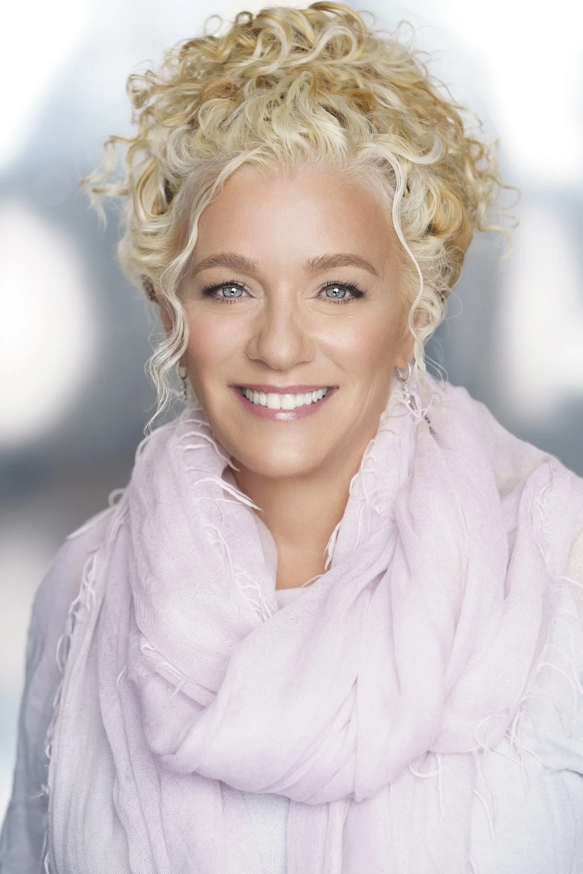 Healthcare Keynote Speaker - Allison Massari