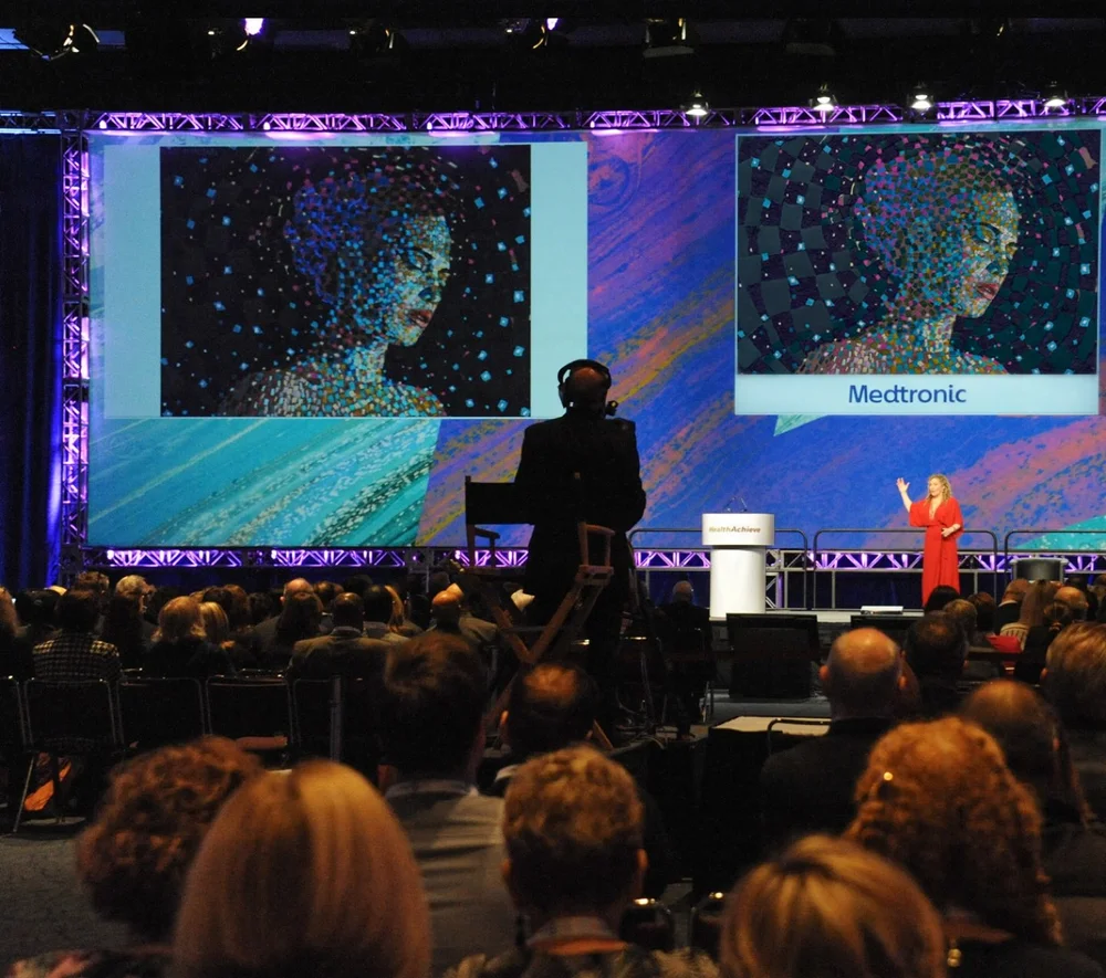 Allison Massari: Healthcare and Resilience Keynote Speaker