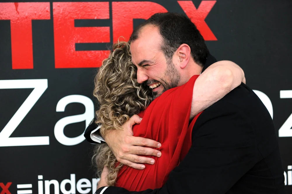 Allison Massari: Inspirational Female Keynote Speaker