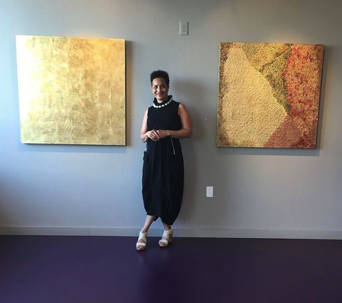 Snapshot Of Julia — Julia Santos Solomon