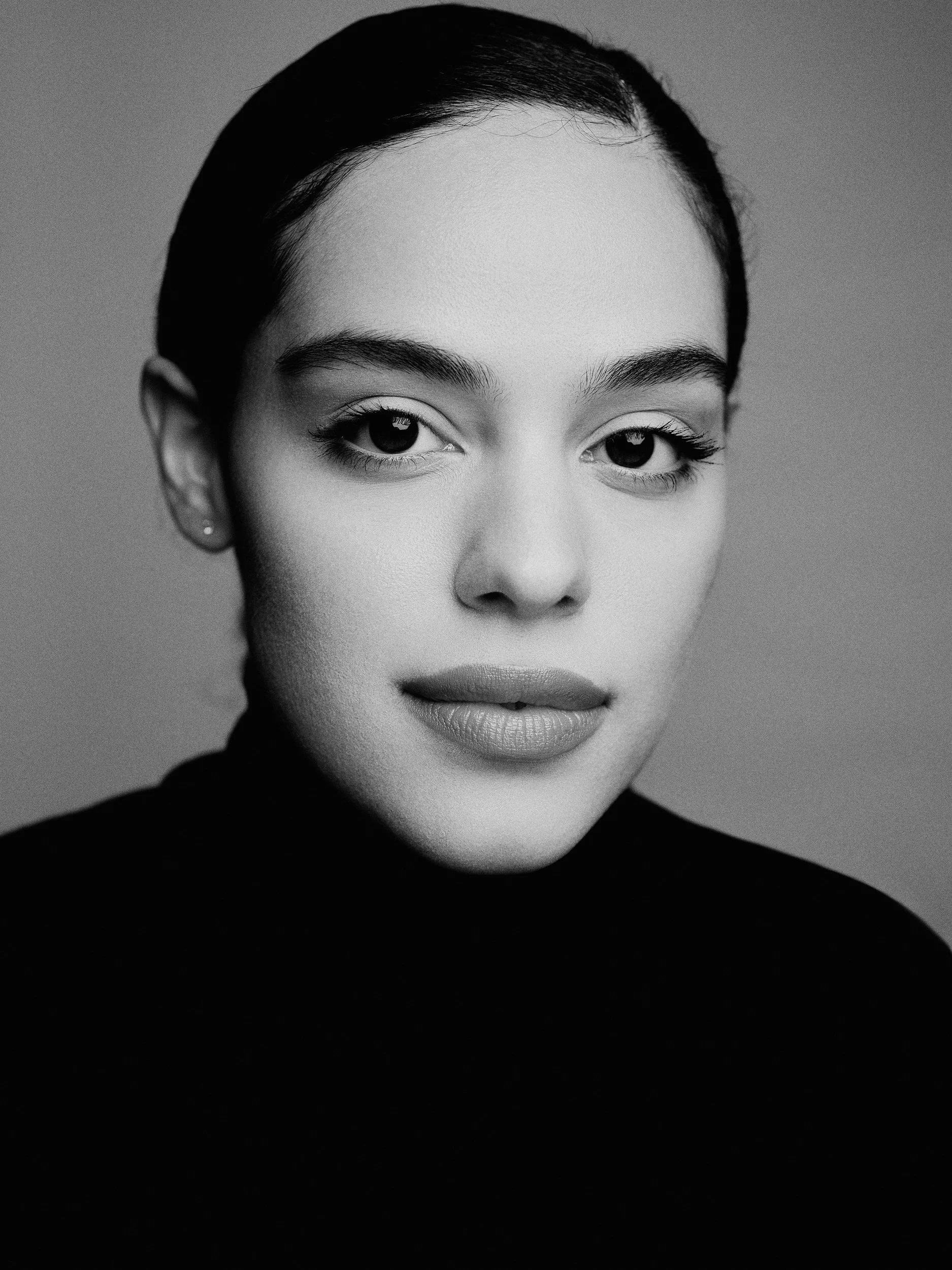 Portraits | Main Gallery | Jamiya Wilson Studio