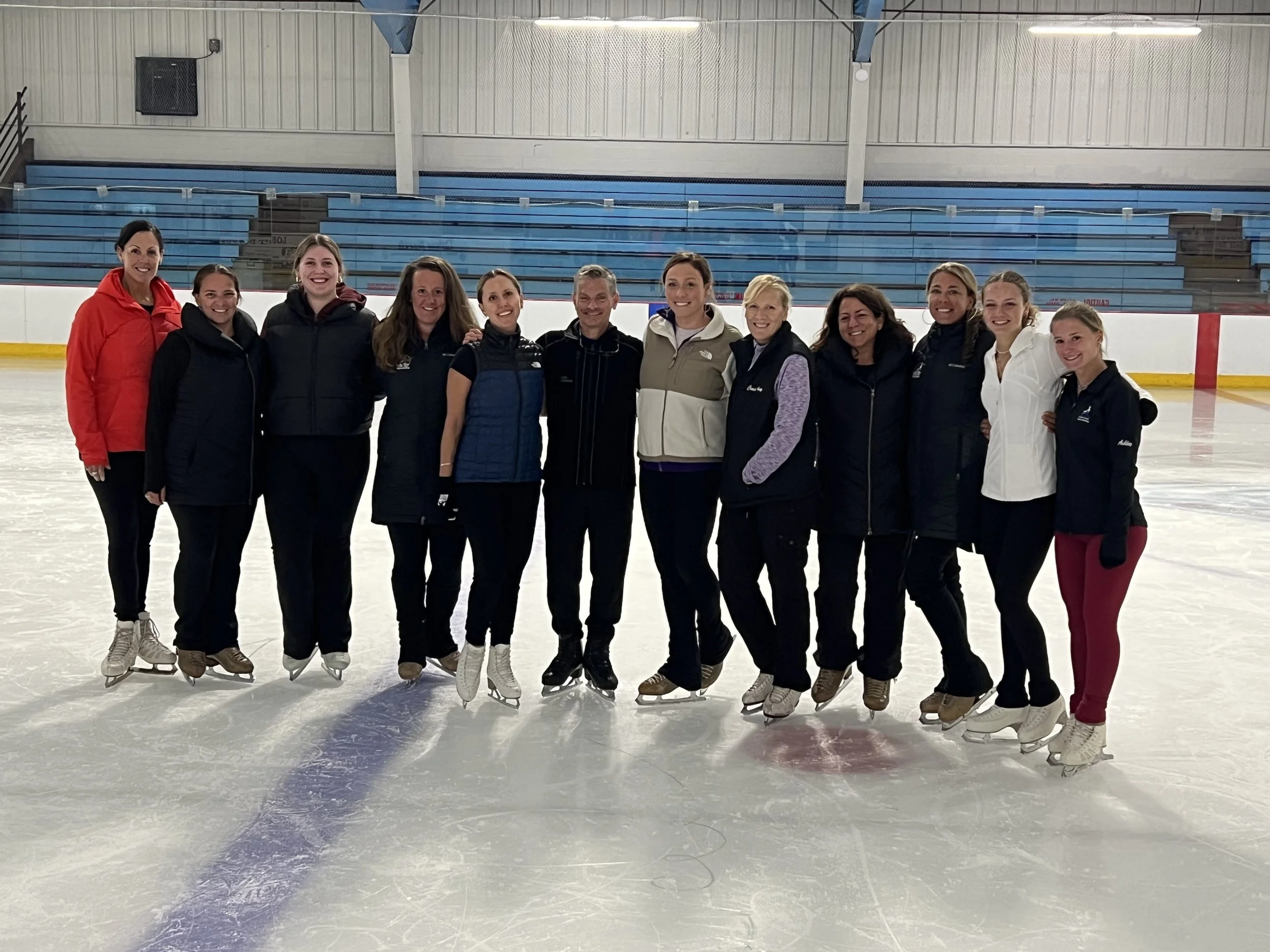 Lower Cape Figure Skating Association