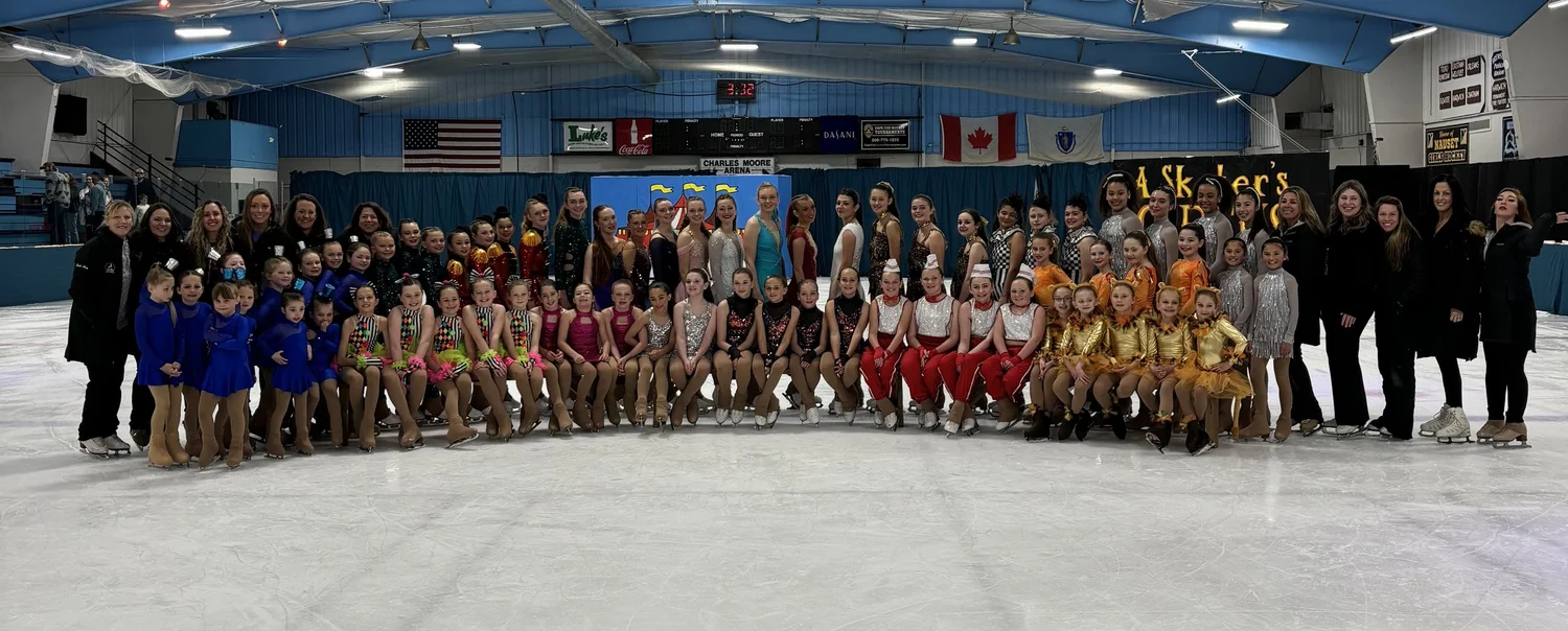 Lower Cape Figure Skating Association